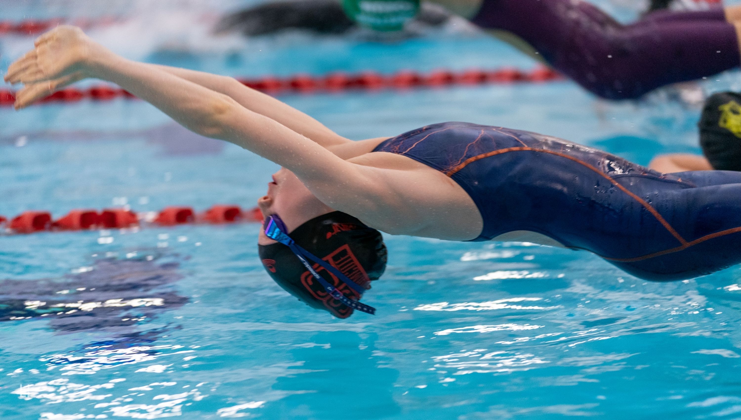 Bramcote Swimming Club - PlaySport