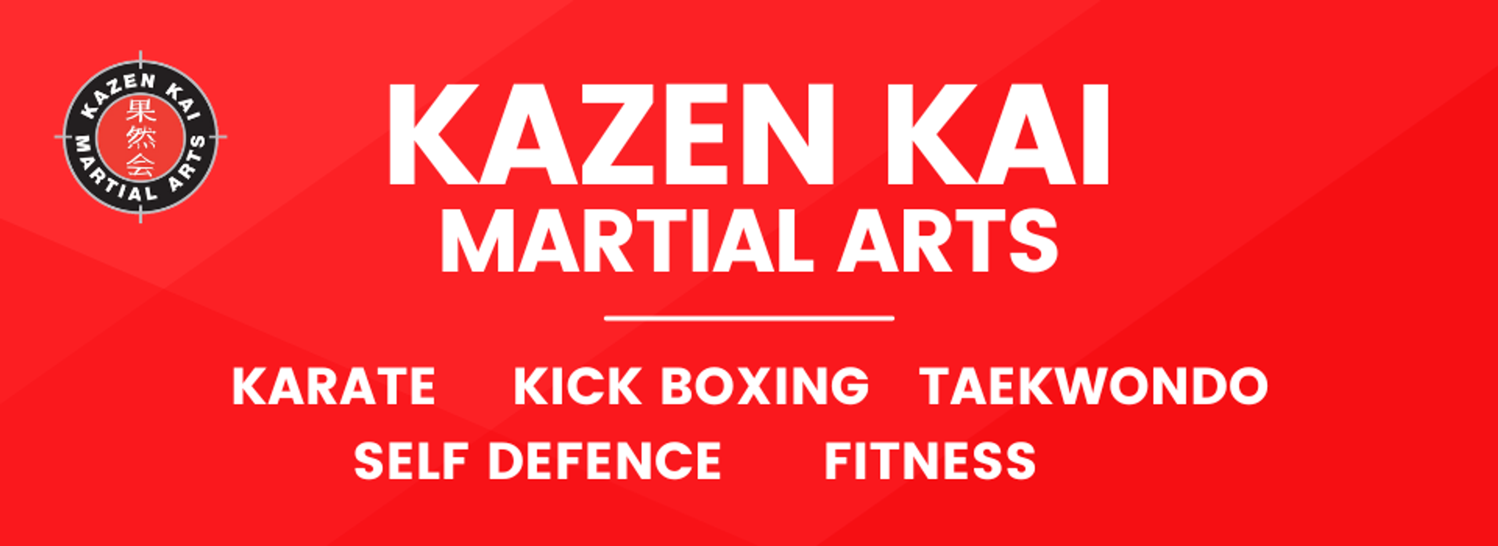 Kazen Kai Martial Arts - PlaySport