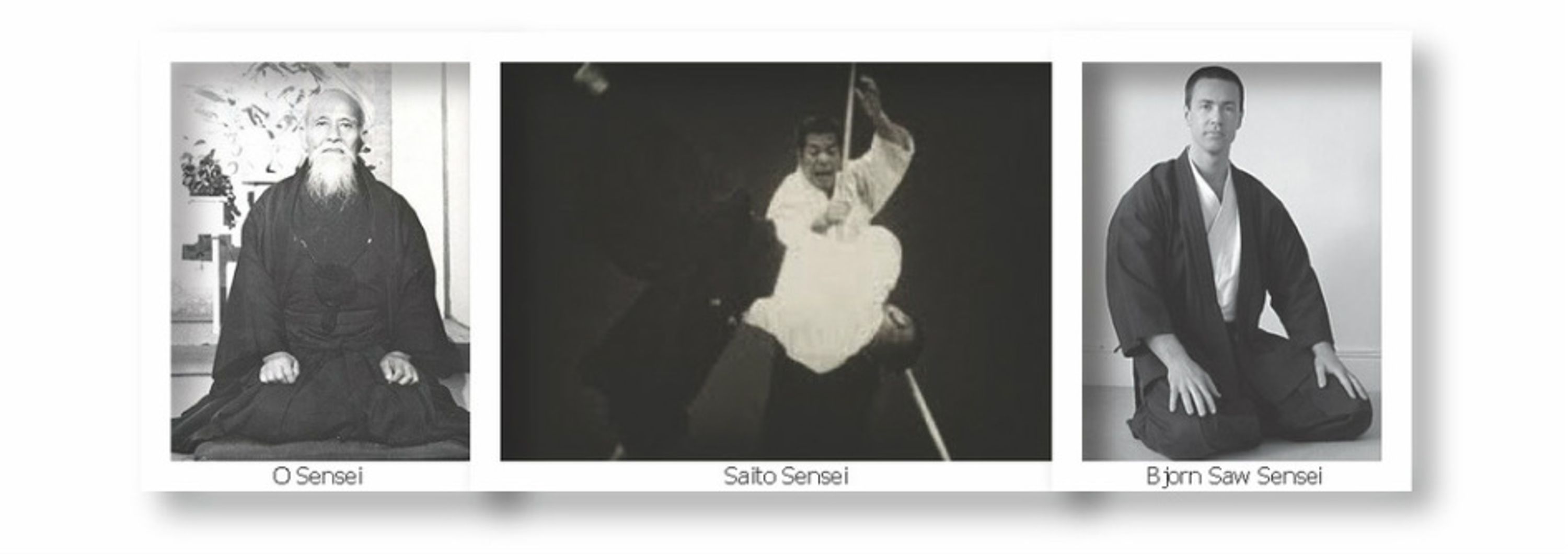 Aikido Alive Manchester - PlaySport