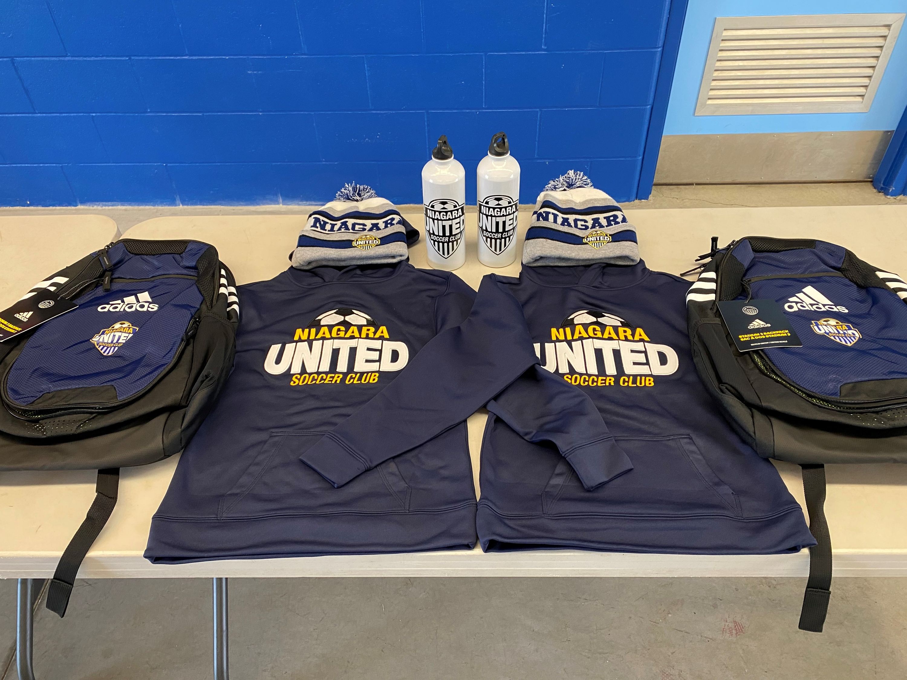 Niagara United Soccer Club - About - PlaySport
