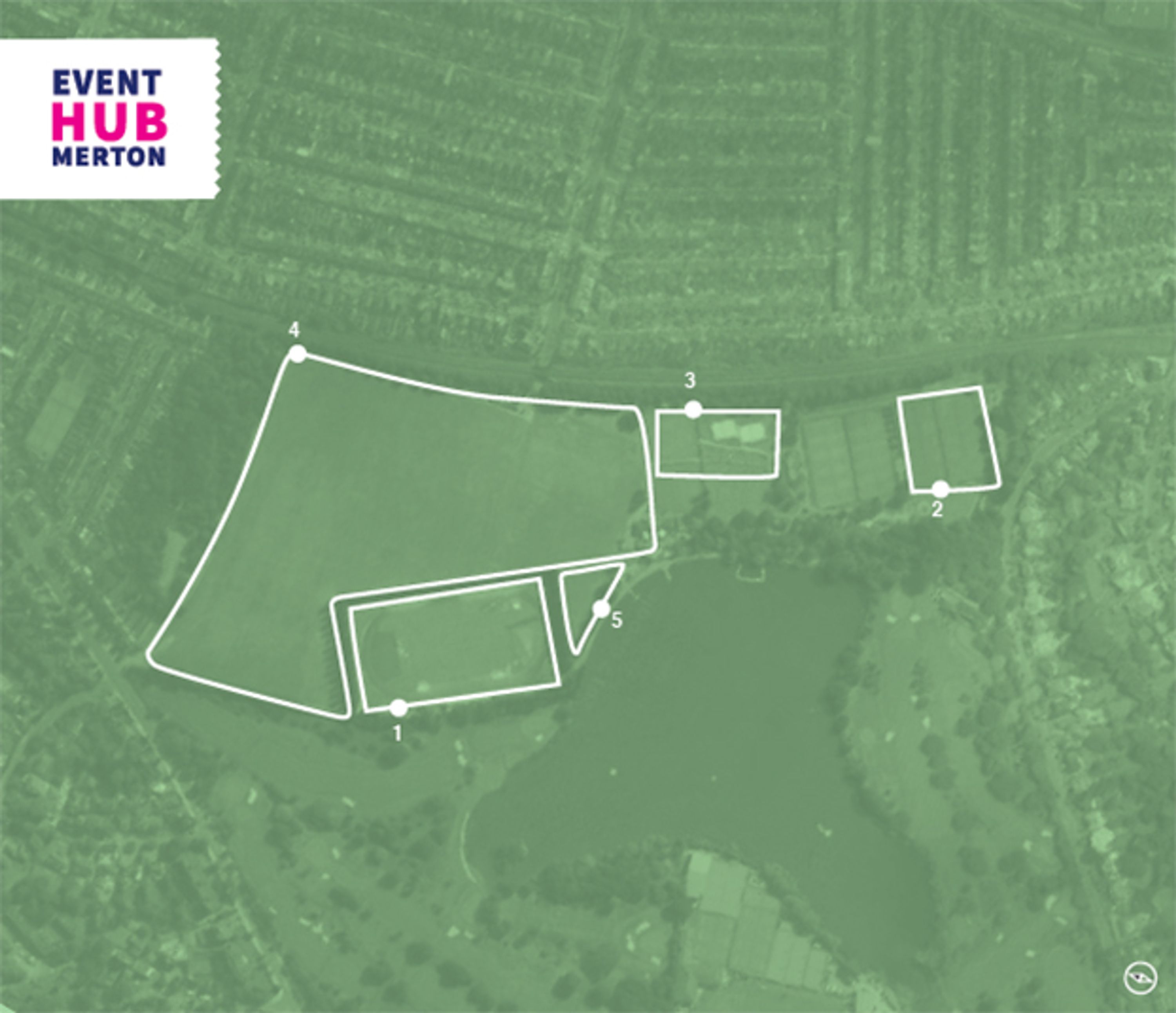 Wimbledon Athletics Track - PlaySport