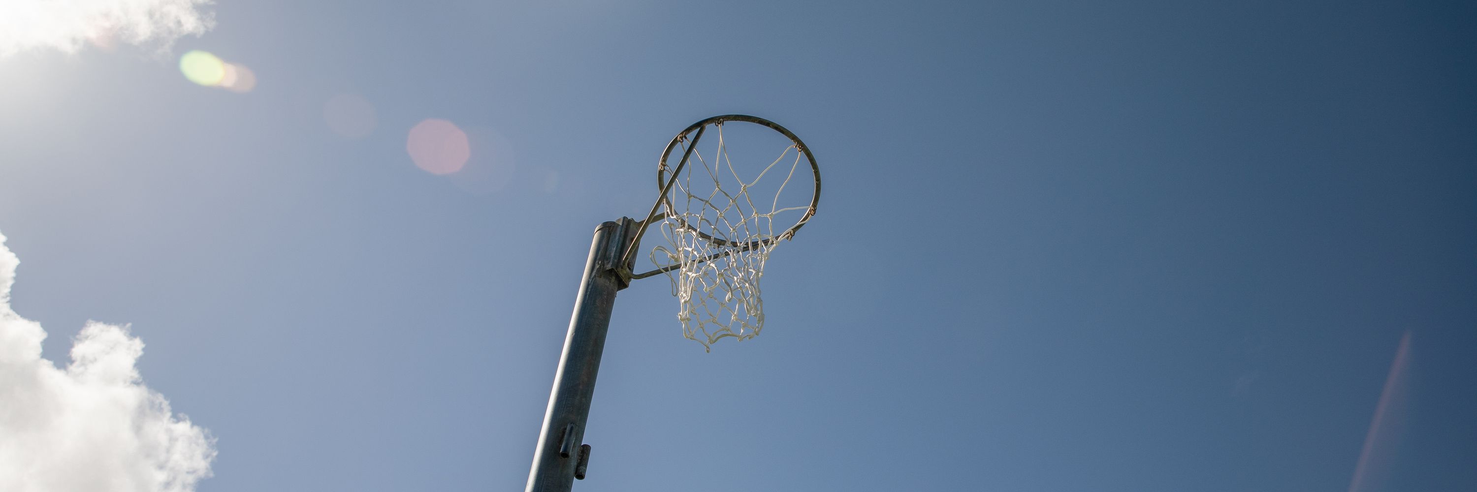 Brisbane Netball Association - PlaySport