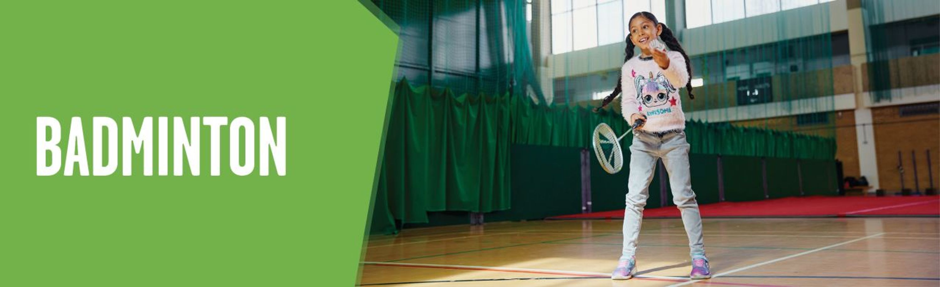 Sutton Sports Village - PlaySport