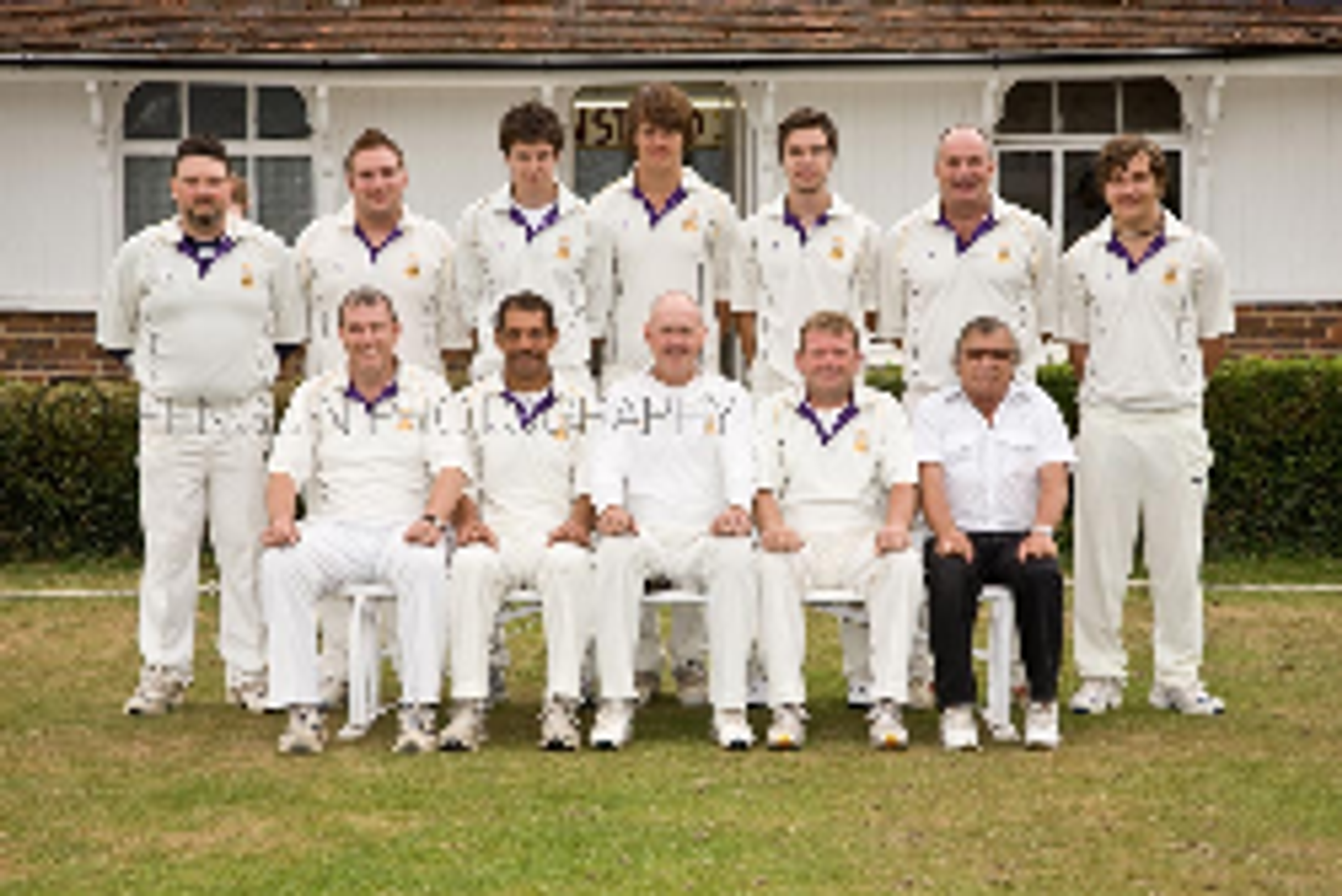 Banstead Cricket Club - PlaySport