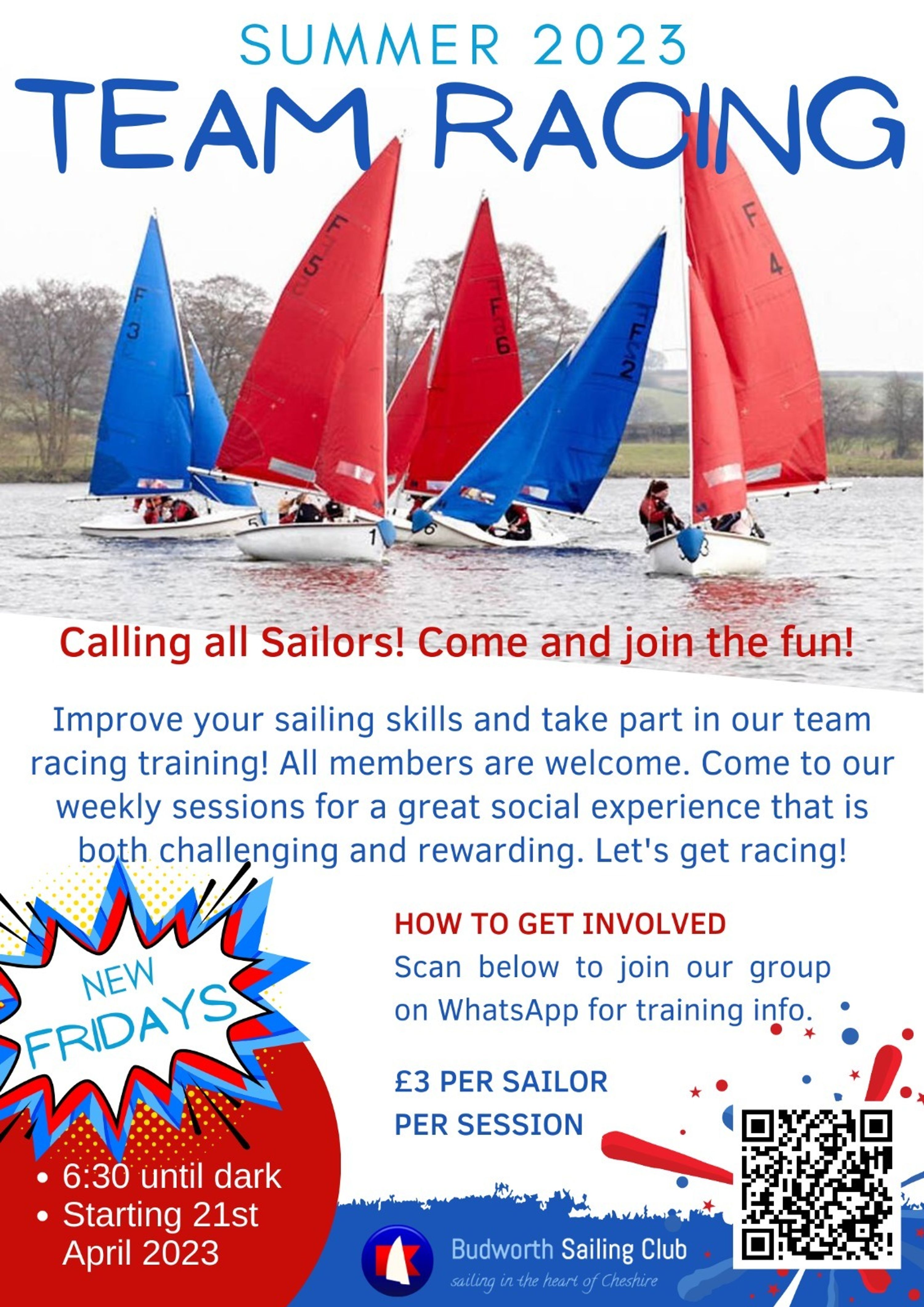 Learn to Sail RYA Level 1 - Course 3 Evening 1 - PlaySport.com