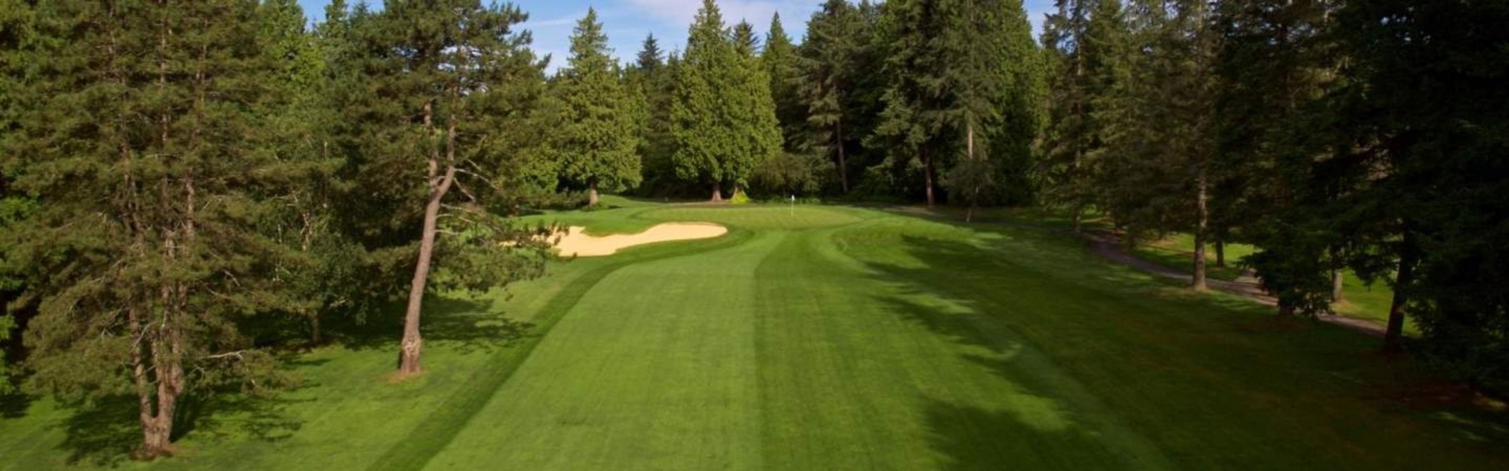 Shaughnessy Golf & Country Club - PlaySport