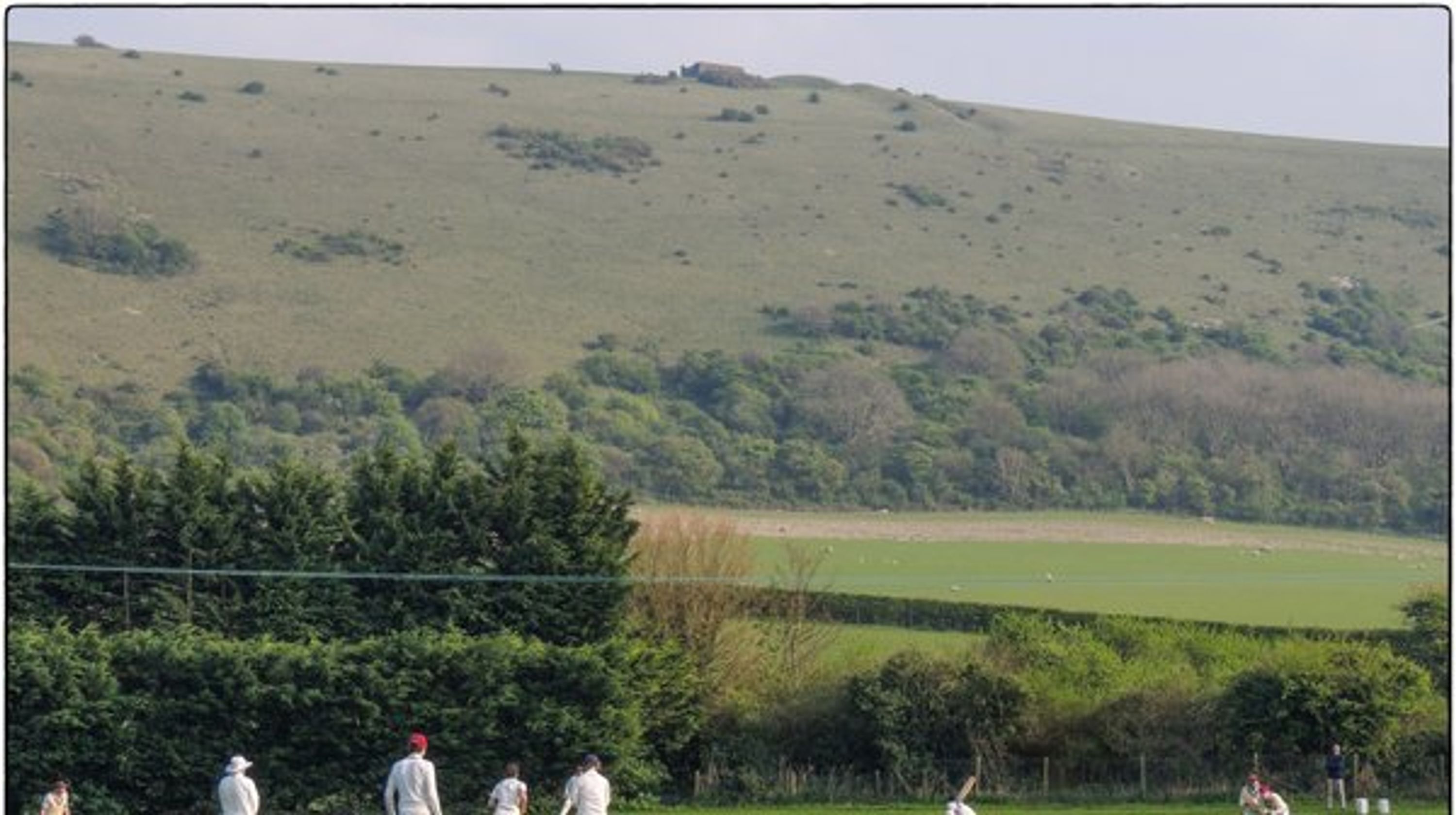 Reigate Priory Cricket Club - PlaySport