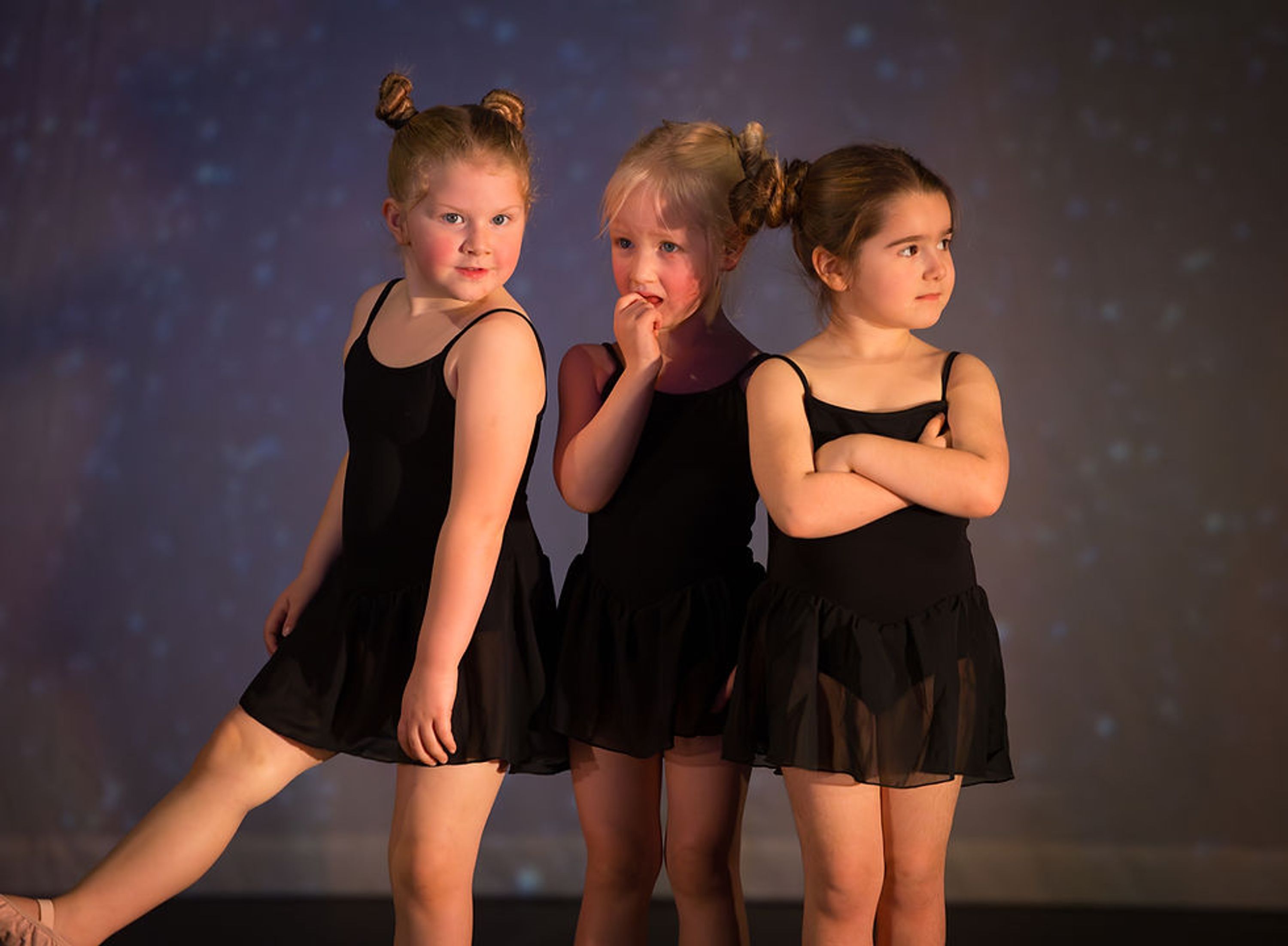 Kerry Ledger School of Dance - PlaySport