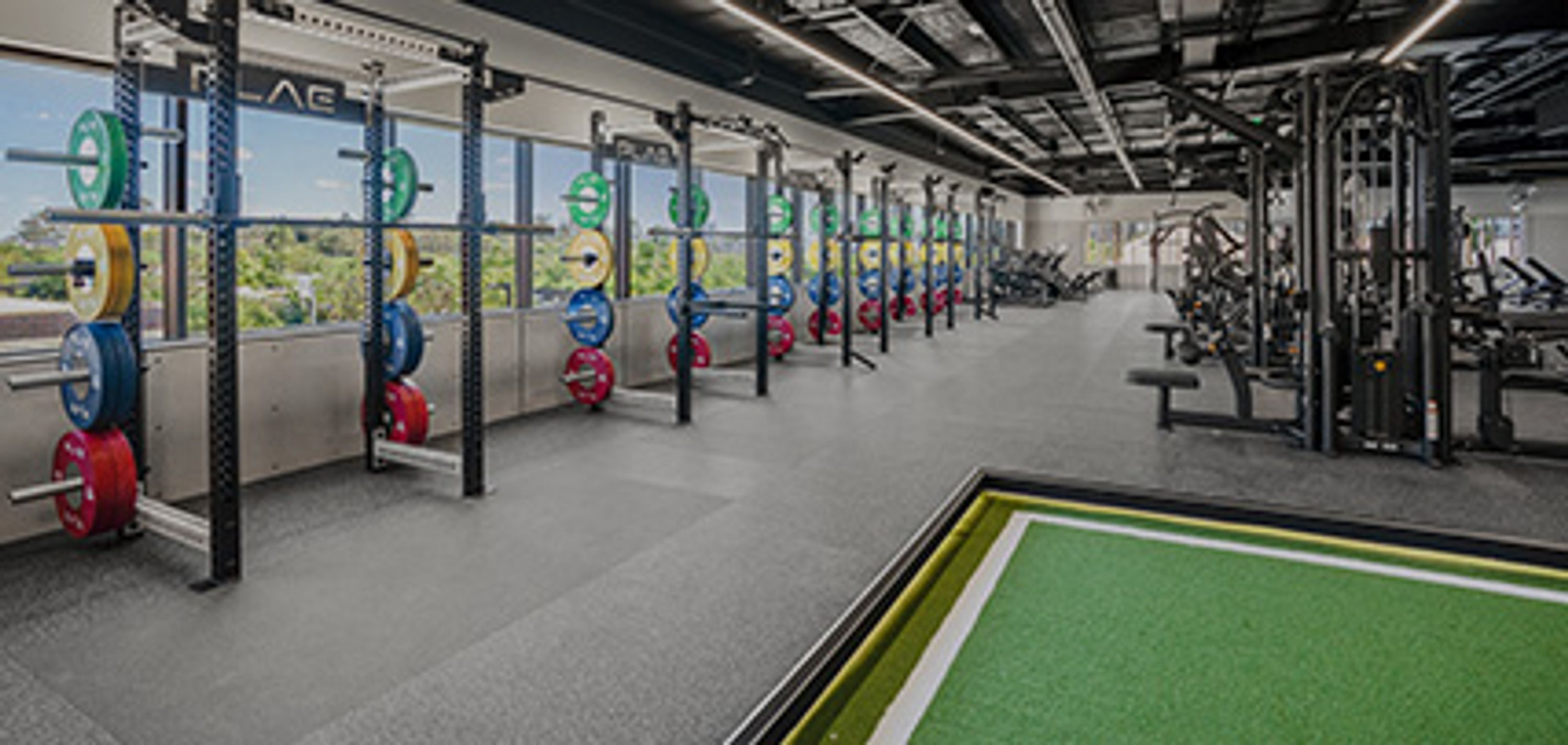 Goodlife Health Clubs - PlaySport.com