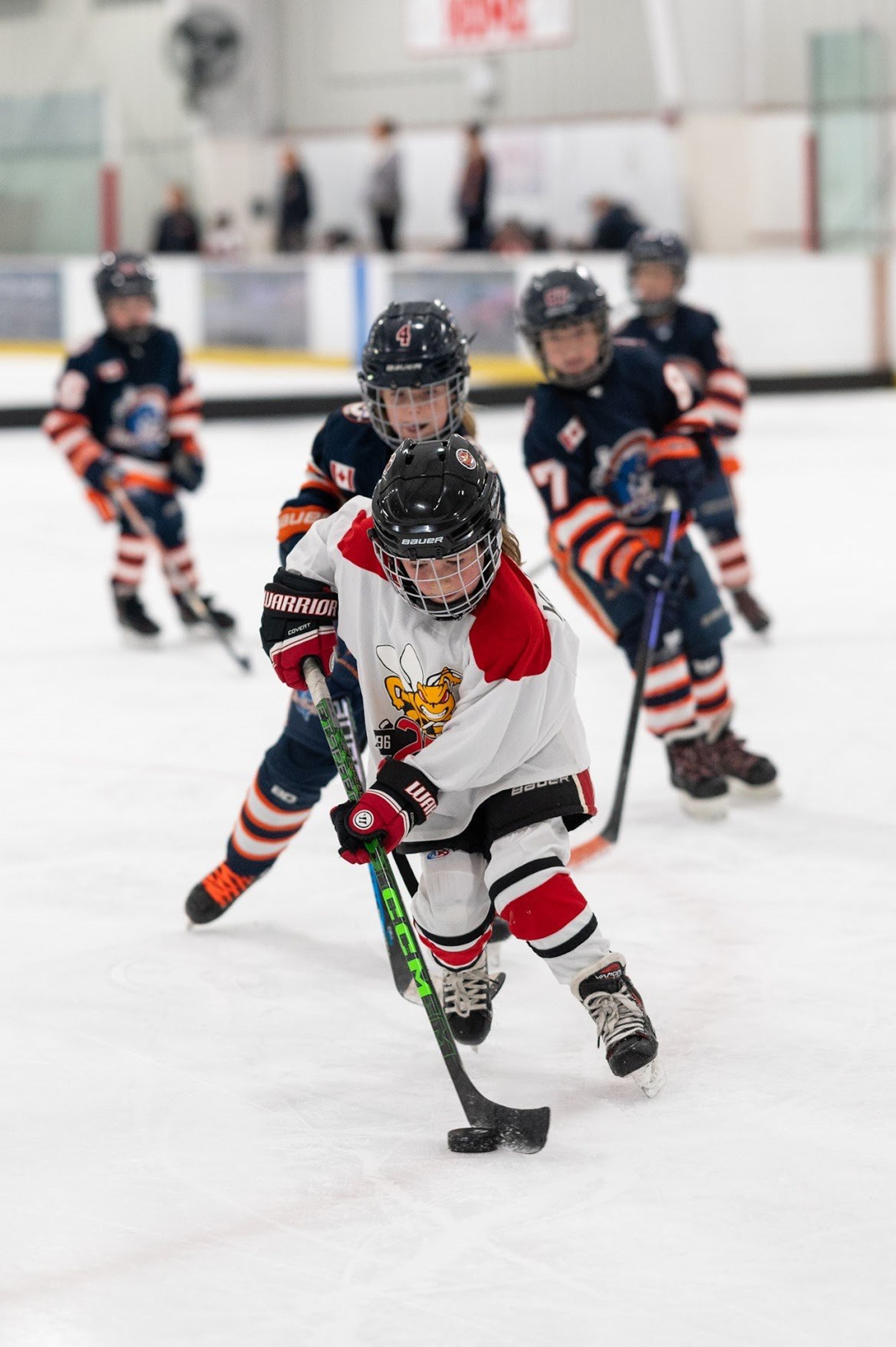 Blue Mountain Summer Hockey Camp 2024 - PlaySport.com