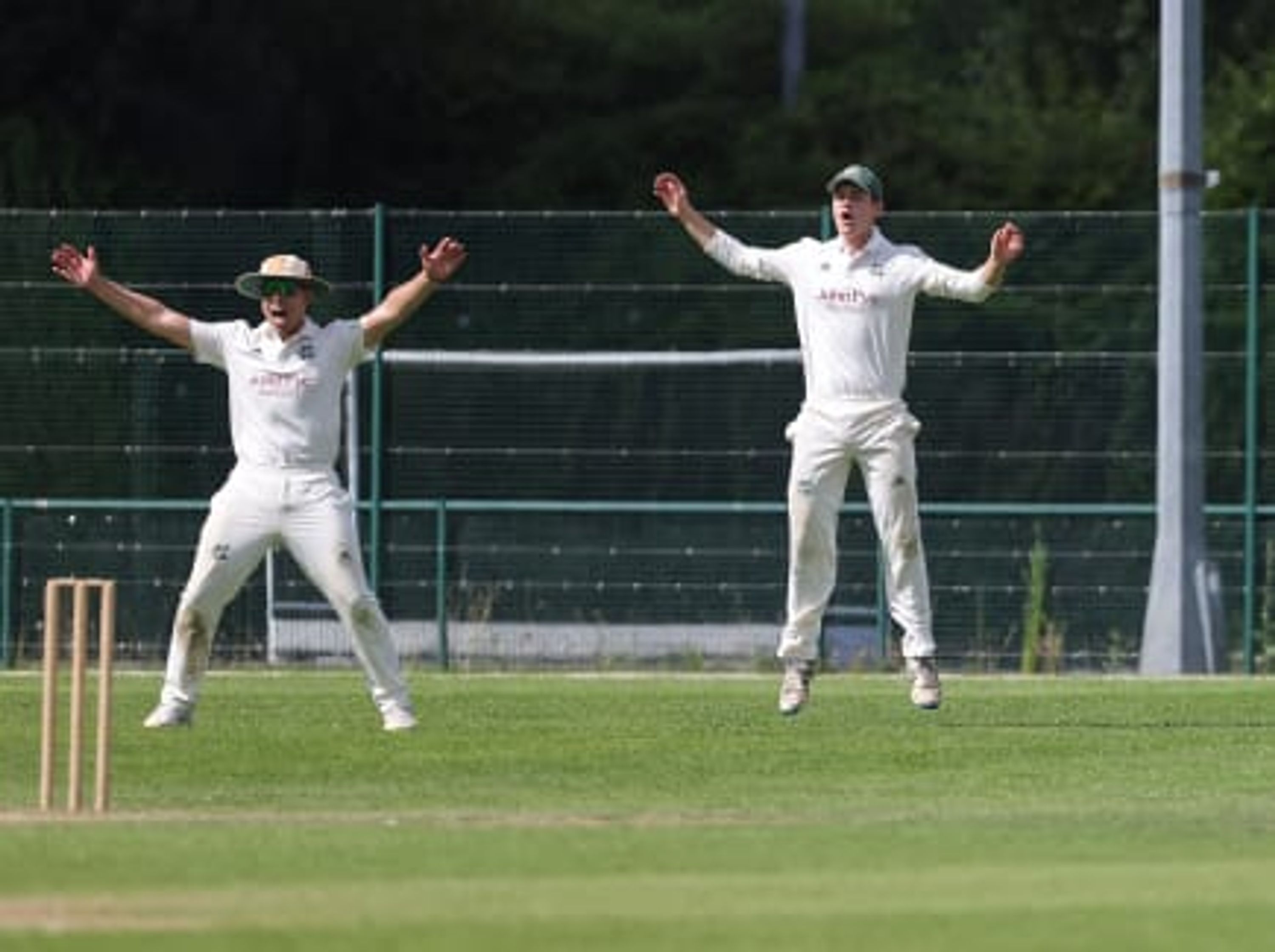 Nottinghamshire County Cricket Club - PlaySport