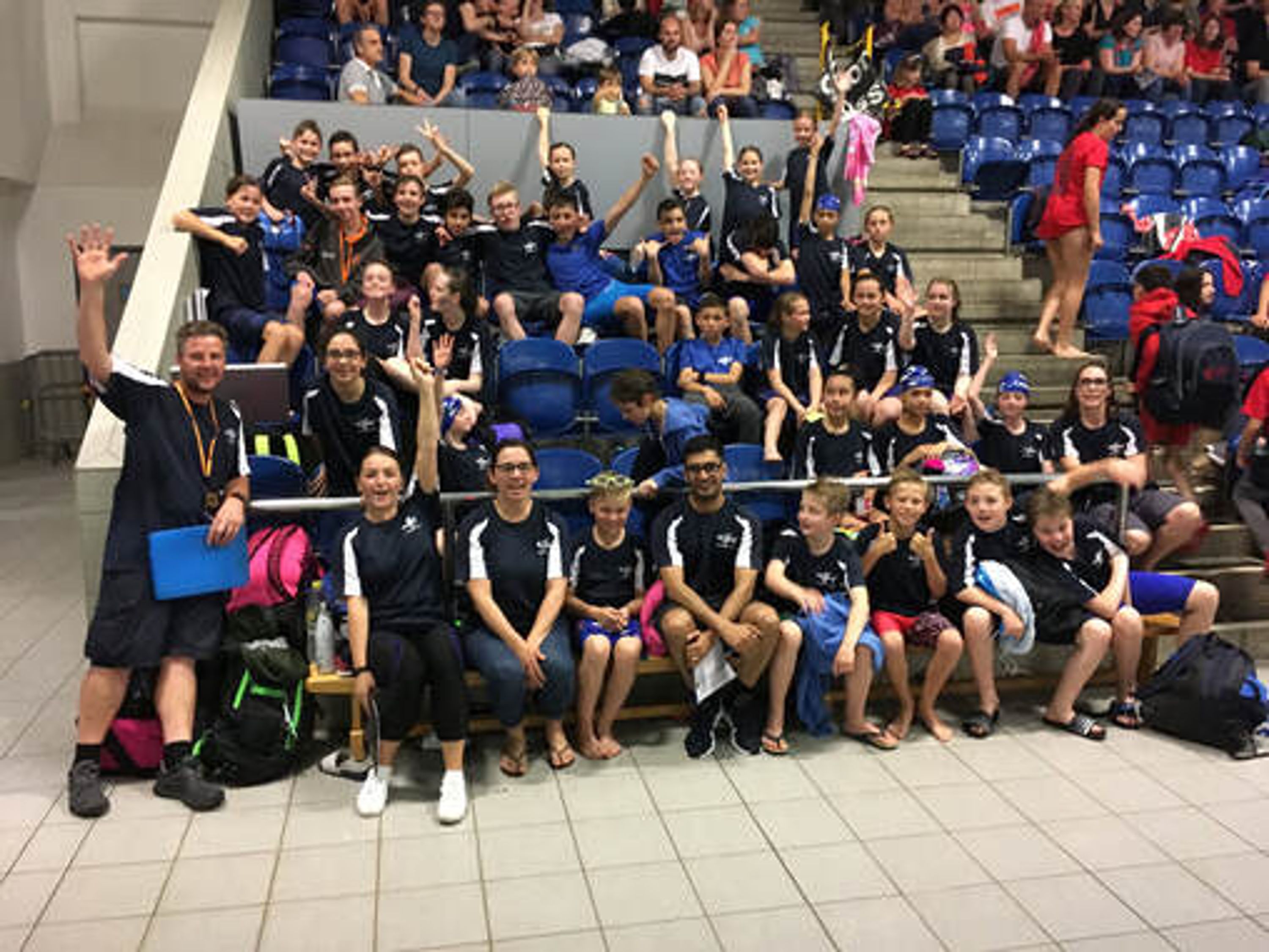 Learn To Swim - PlaySport.com