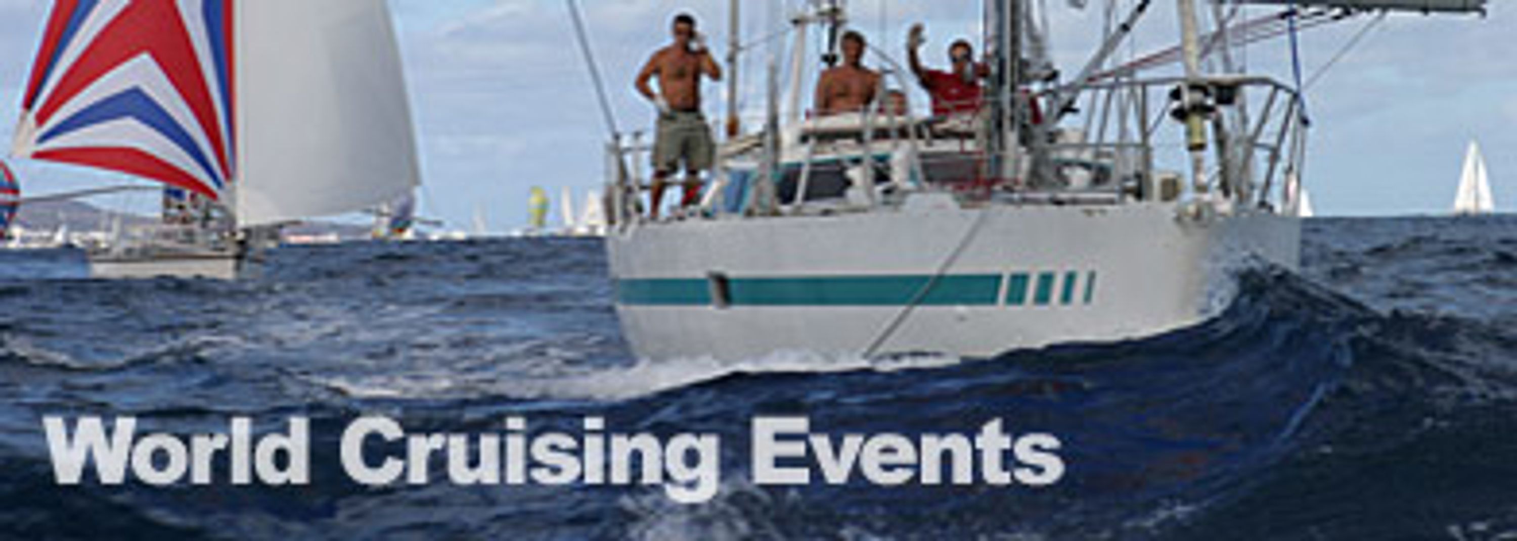 World Cruising Club - PlaySport