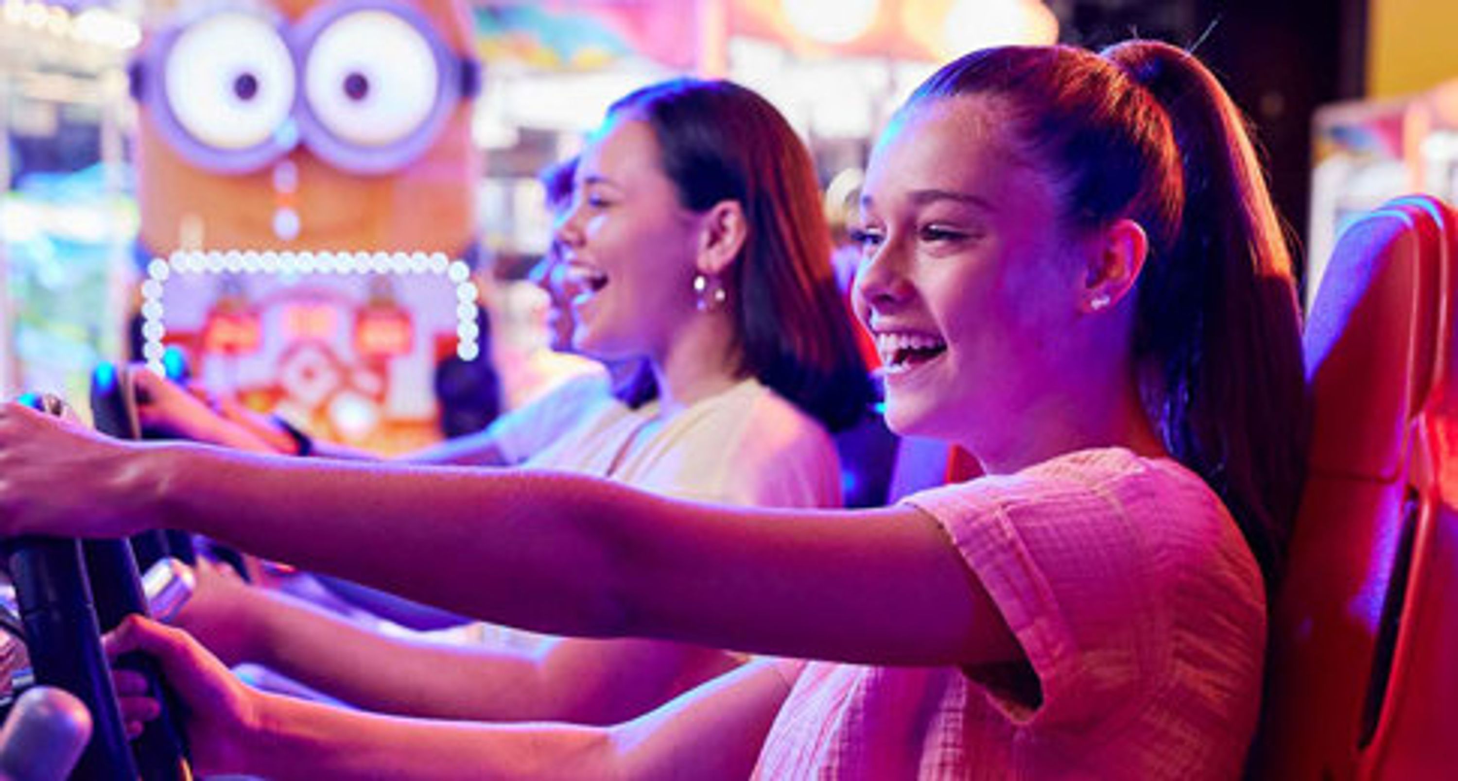 Zone Bowling & Timezone Forest Hill - Ten Pin Bowling, Arcade Games ...