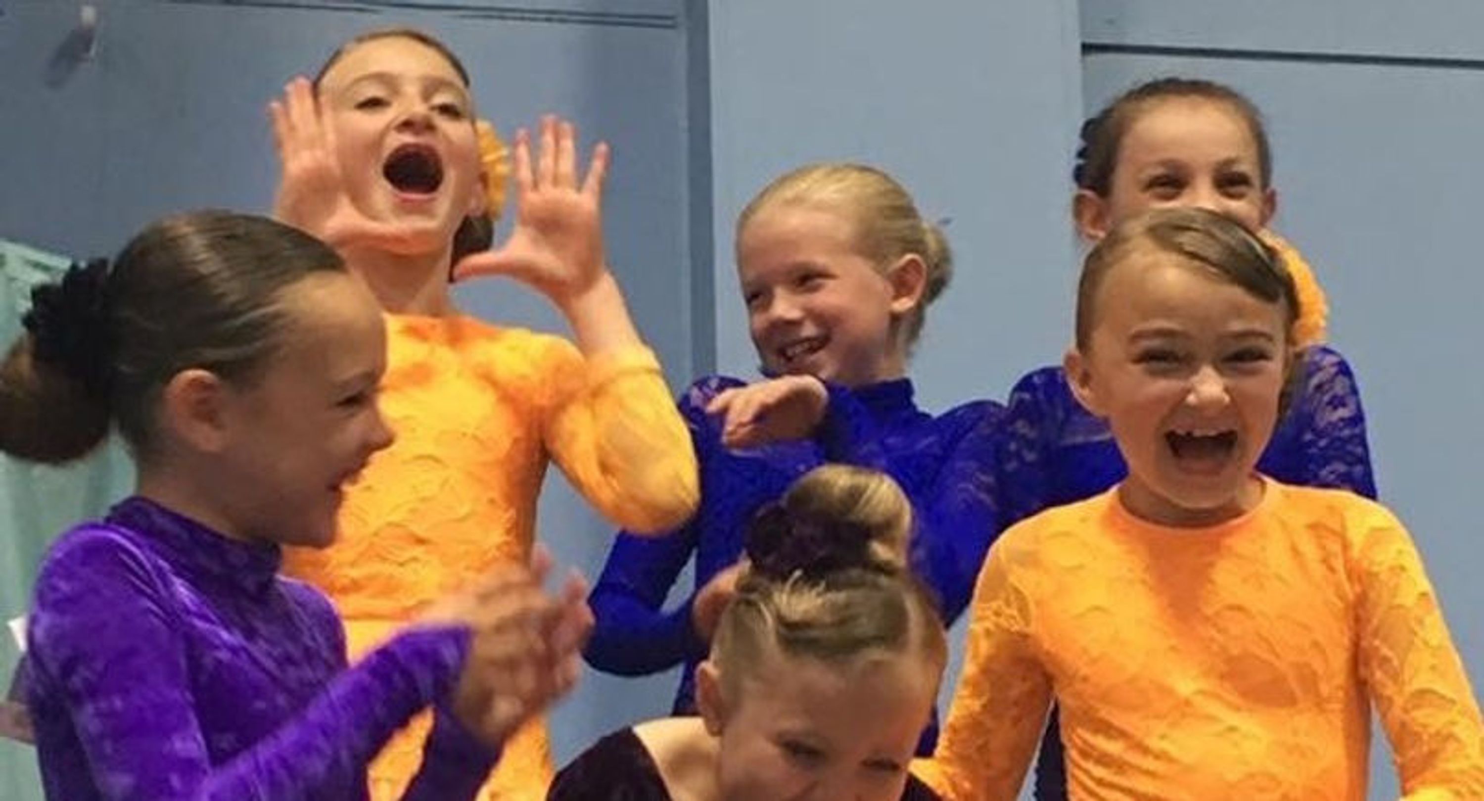 Dance Studio Reading - PlaySport