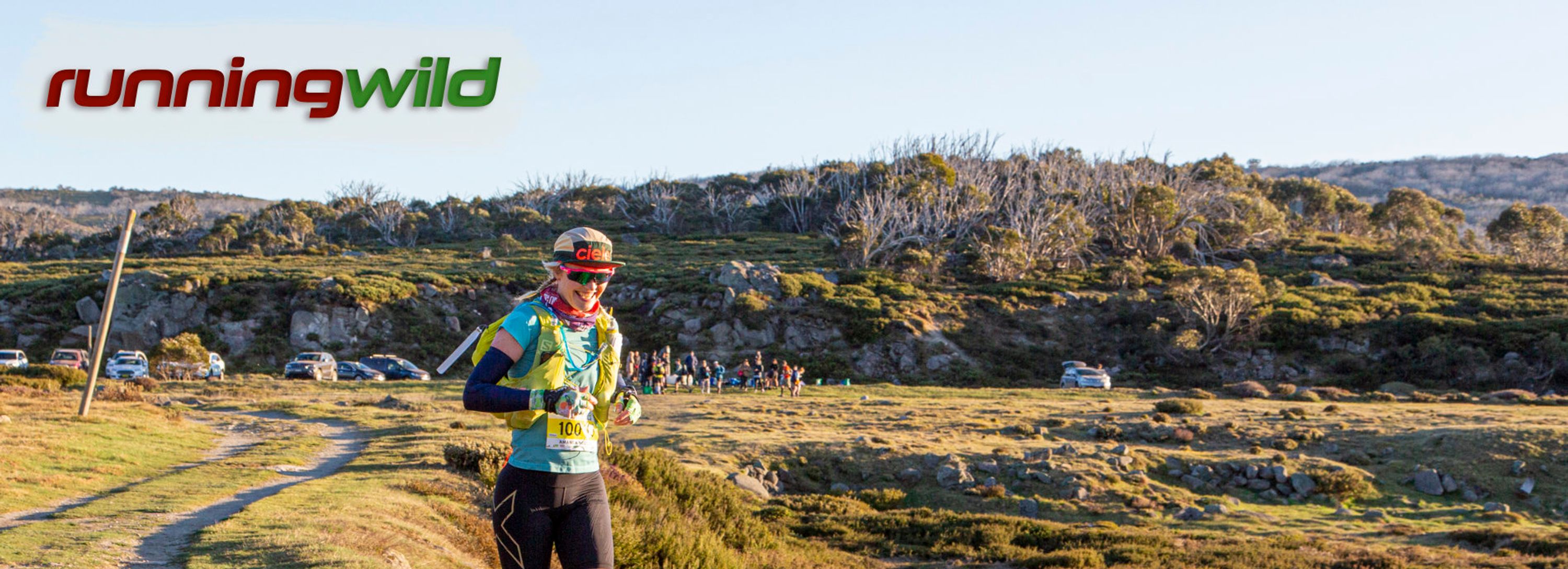 Wilsons Prom 100 - PlaySport.com