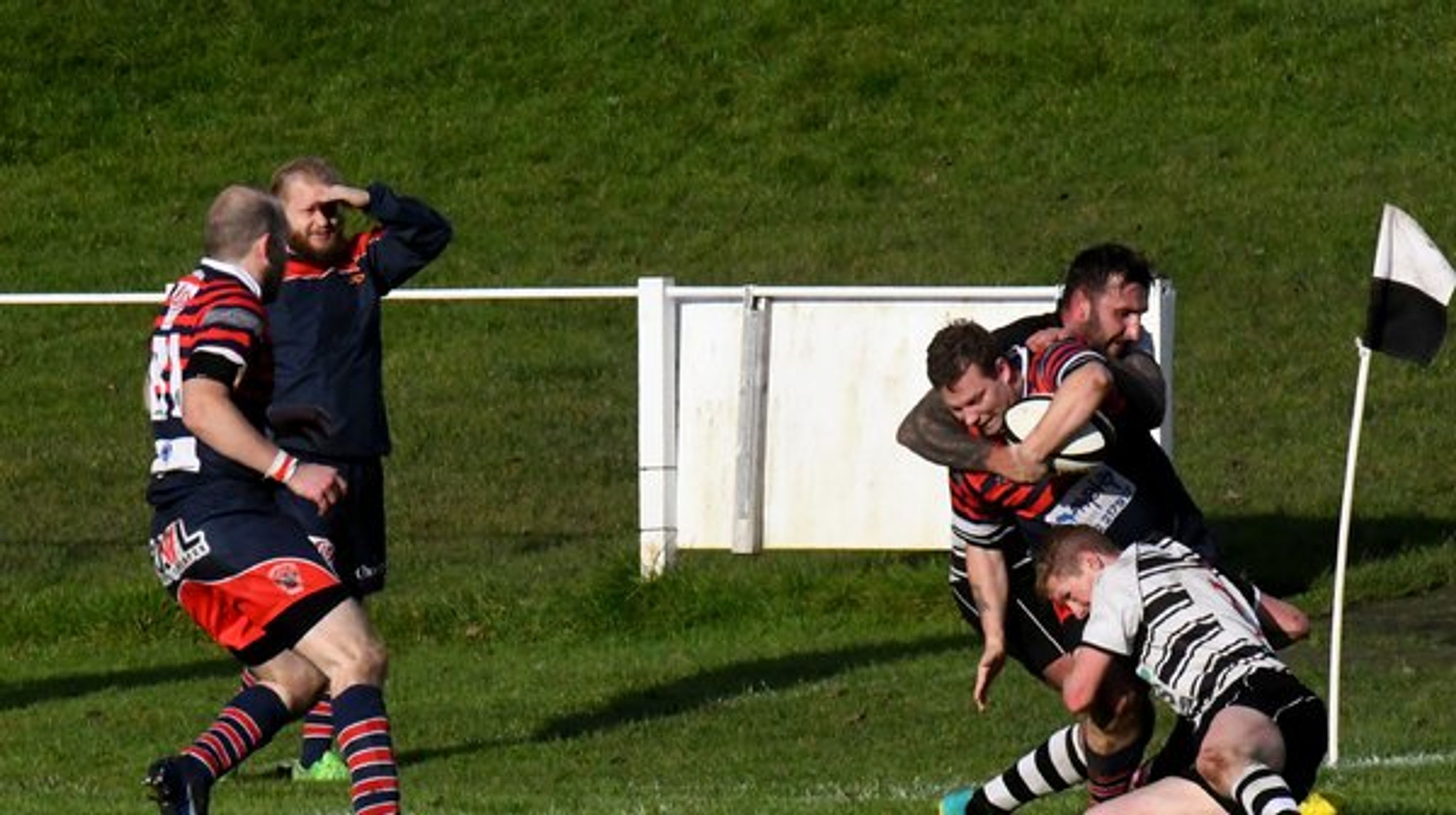 Blackpool RUFC - PlaySport