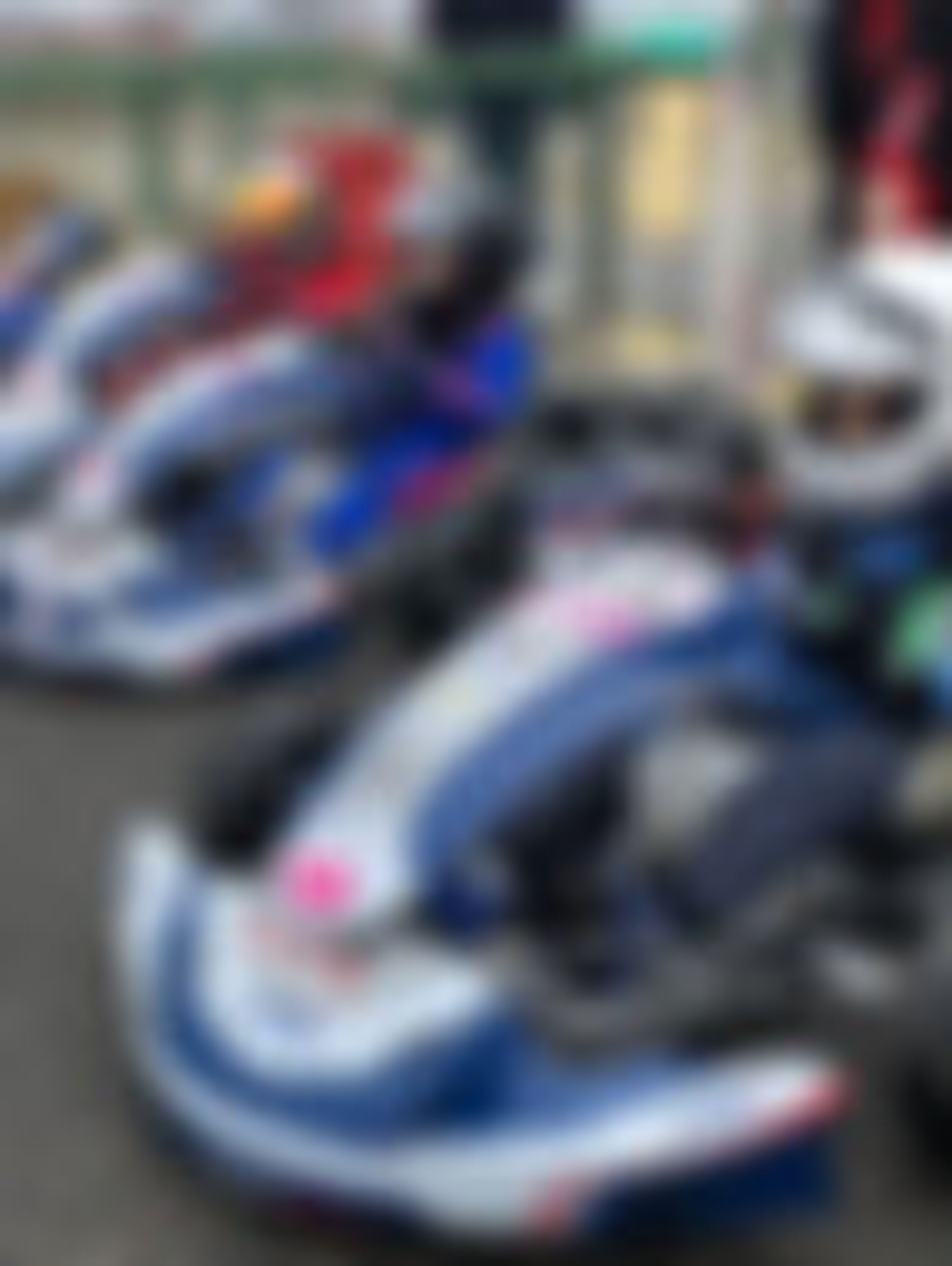 Karting la Roche de Glun - Driv'Kart - Location karting - PlaySport