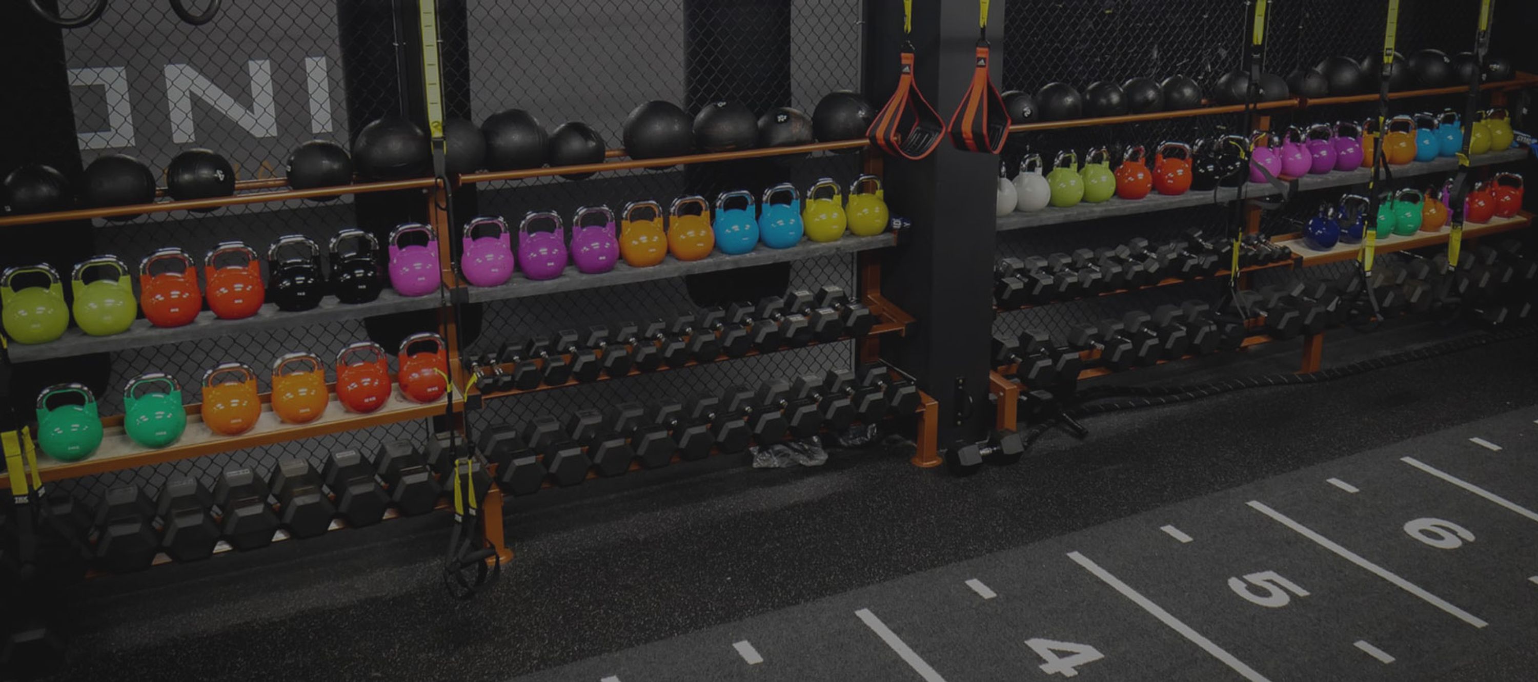 Ronin MMA Gym - PlaySport