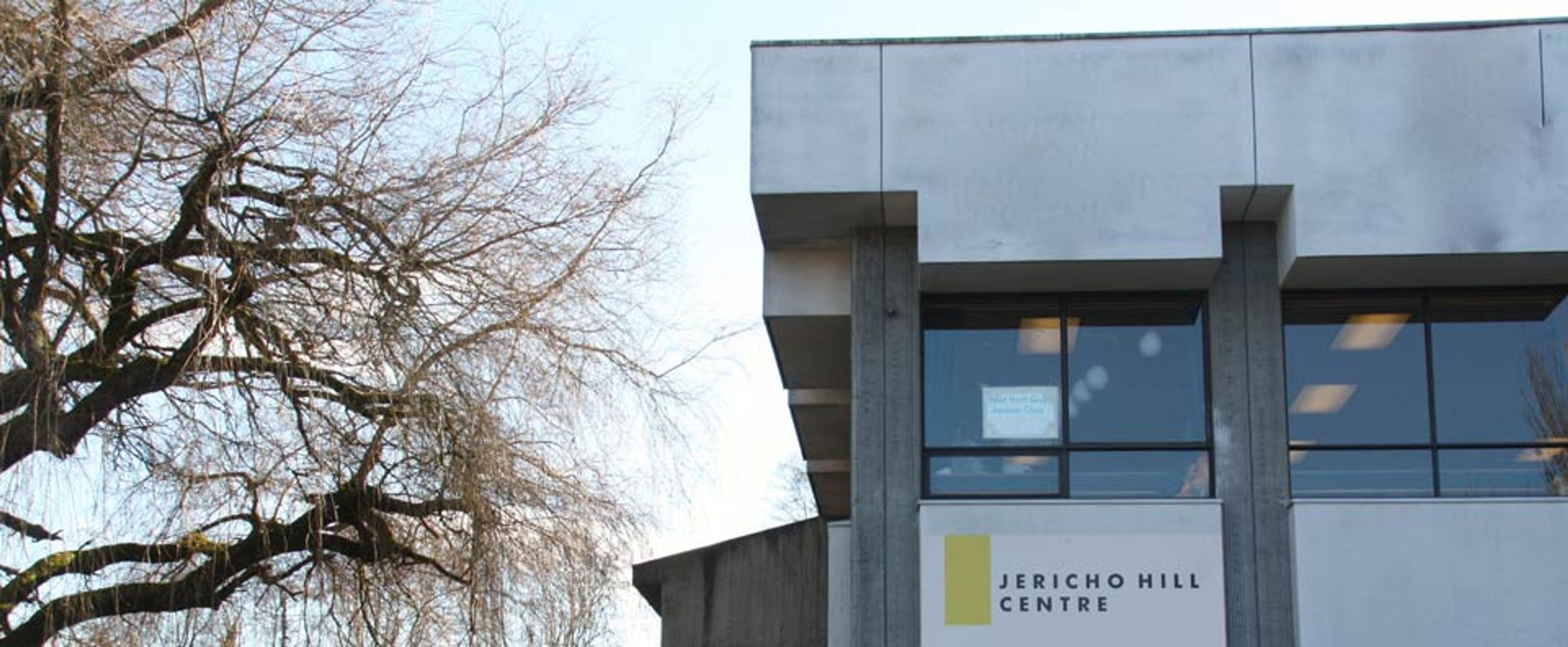 Jericho Hill Pool & Gymnasium - PlaySport