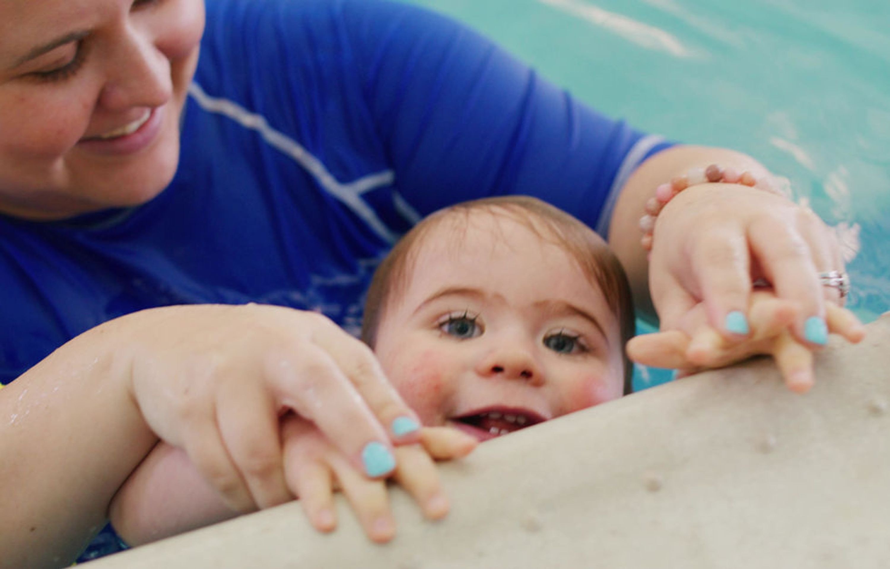 Russell Aquatics Swim School - PlaySport