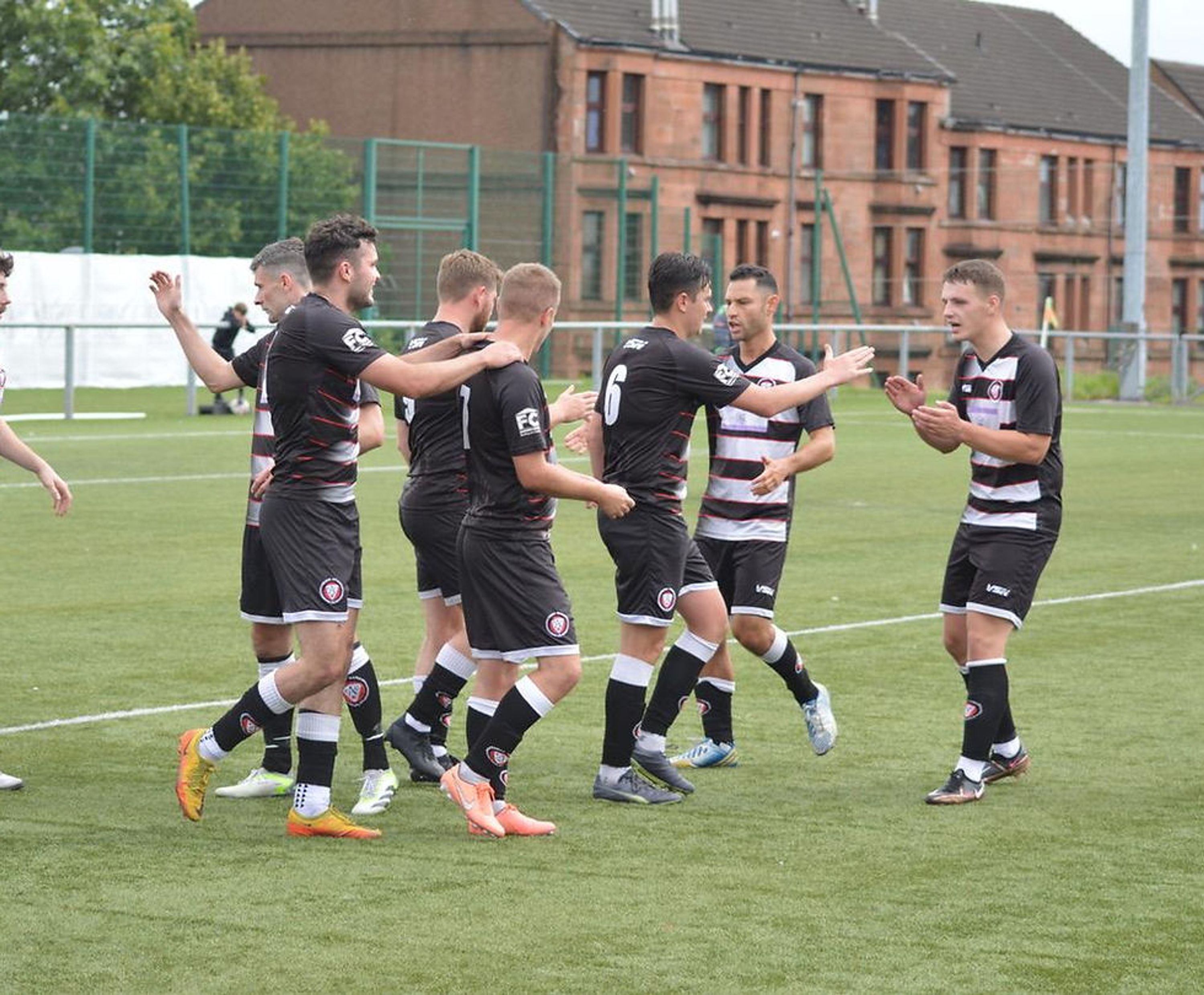 Ashfield Football Club - PlaySport