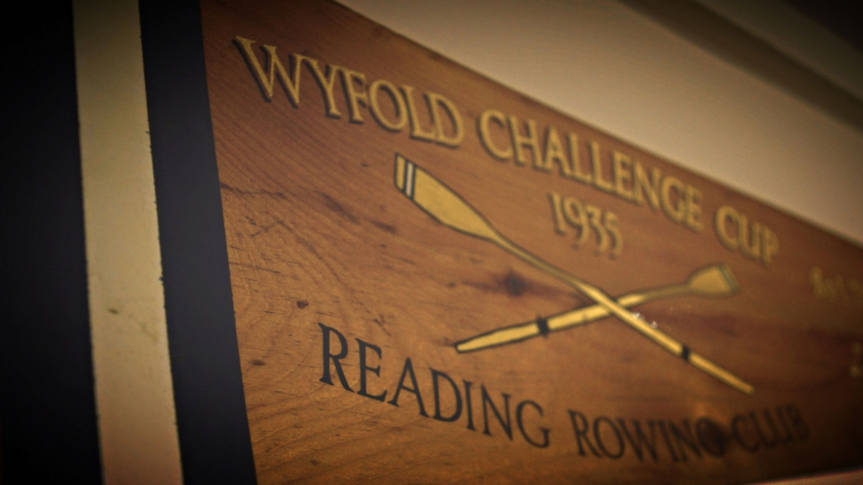 Reading Rowing Club - PlaySport