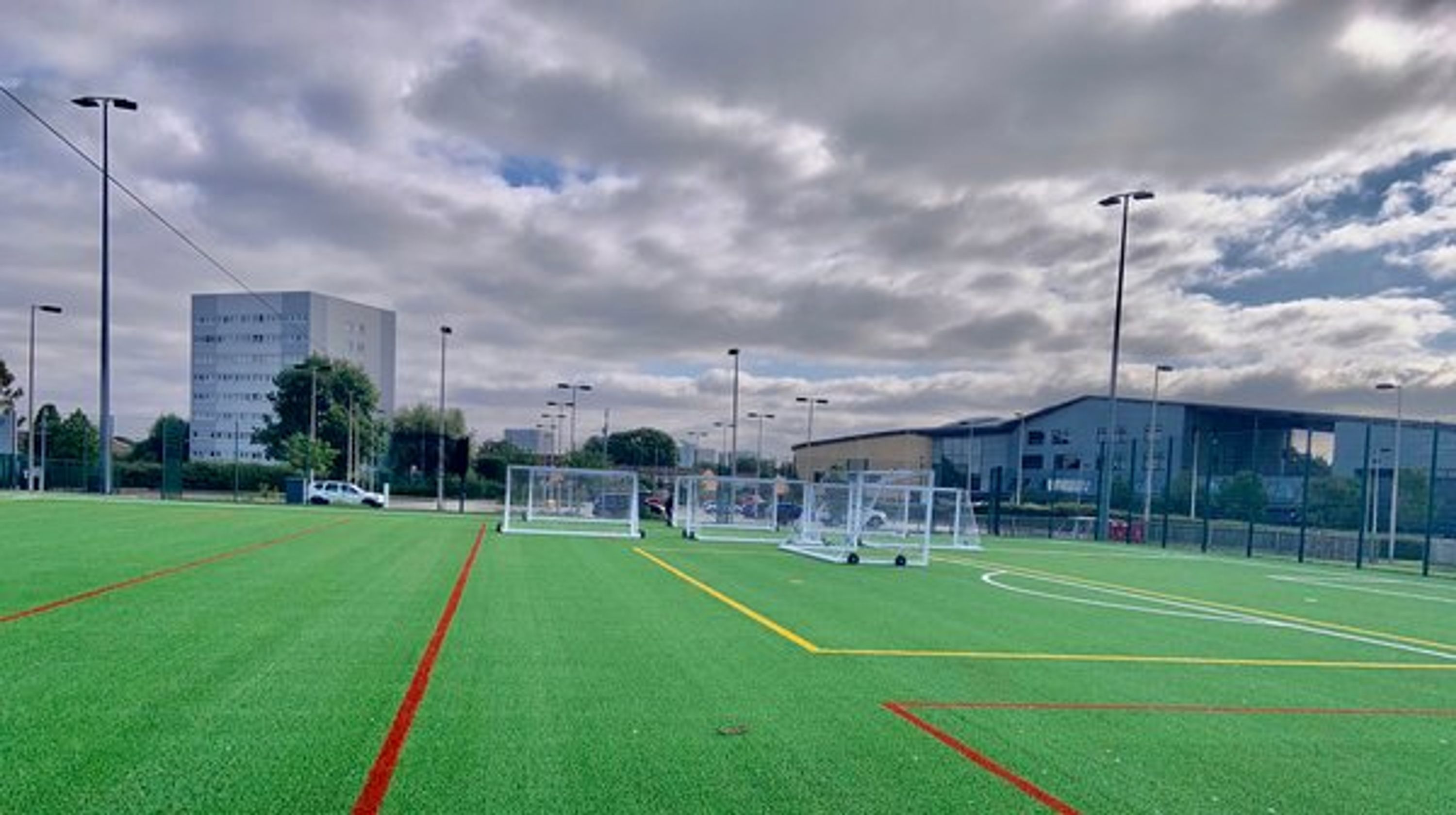 Sheldon Royals Football Club - PlaySport