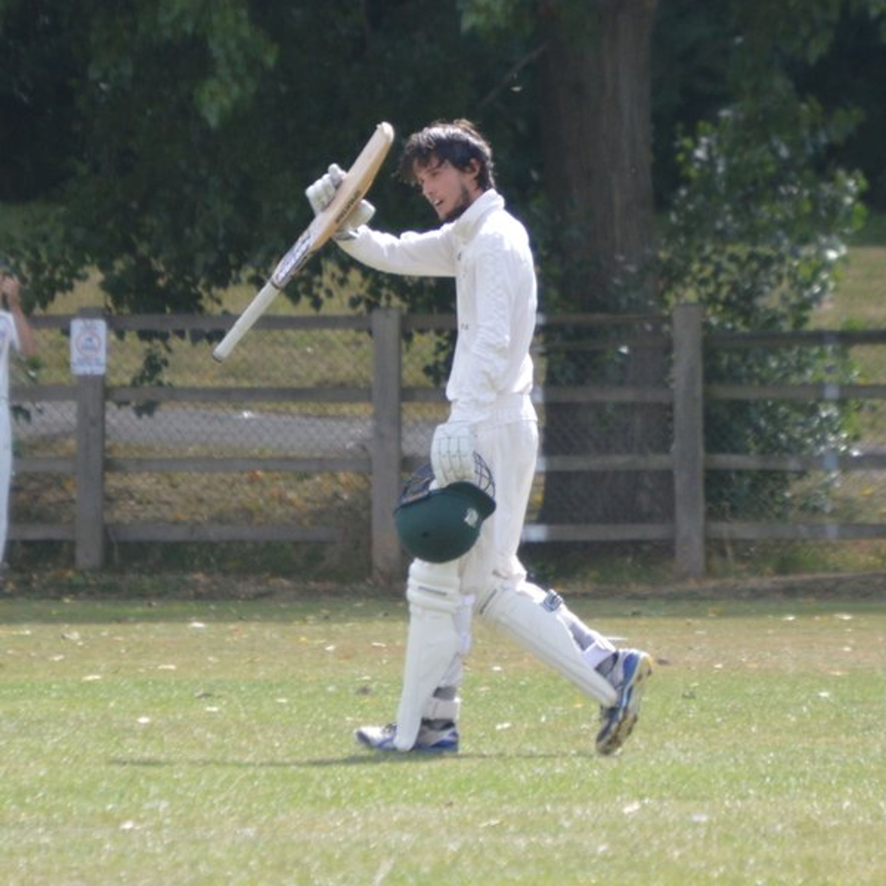 Upton Cricket Club - PlaySport
