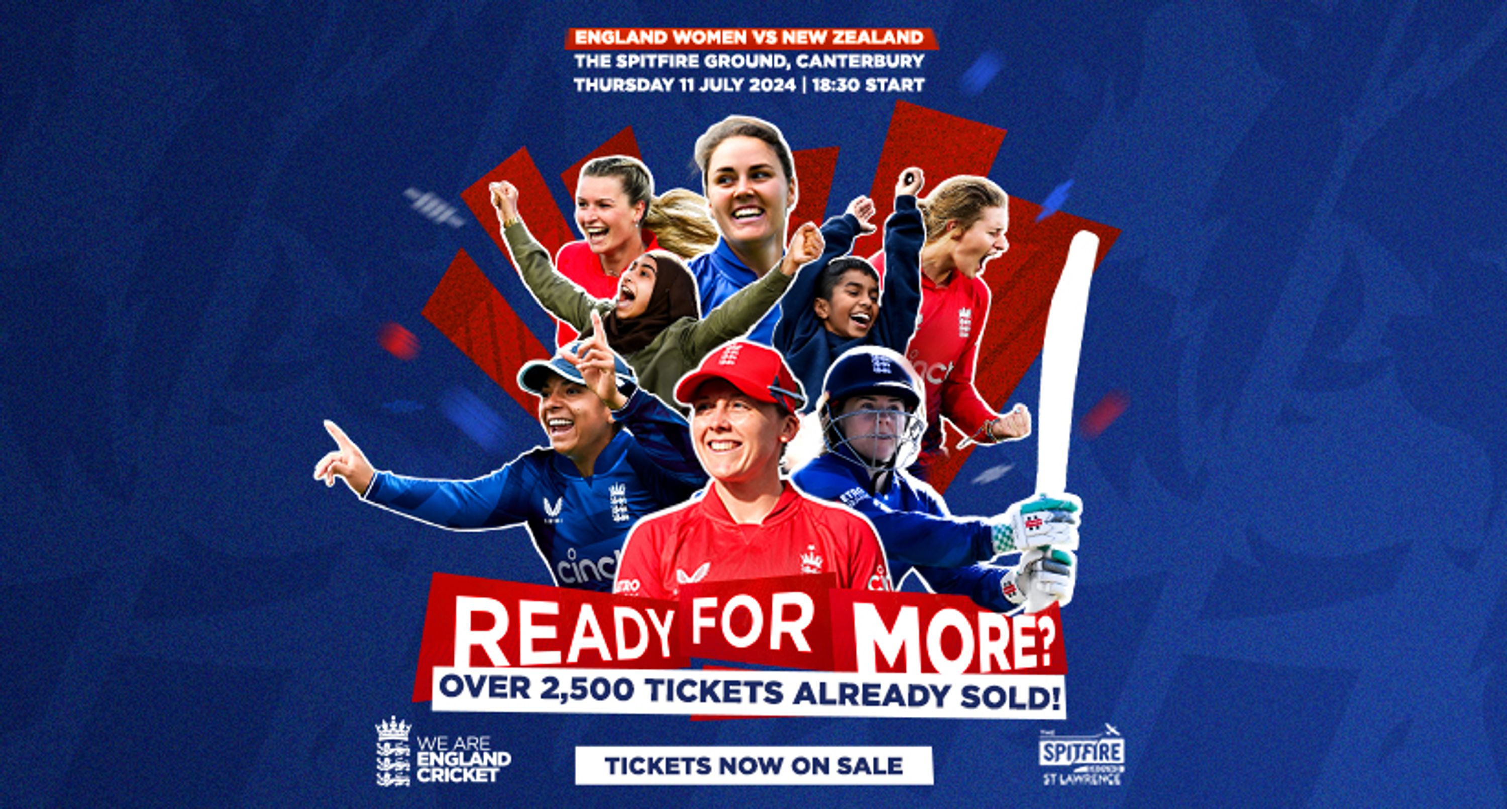 Kent County Cricket Club - PlaySport