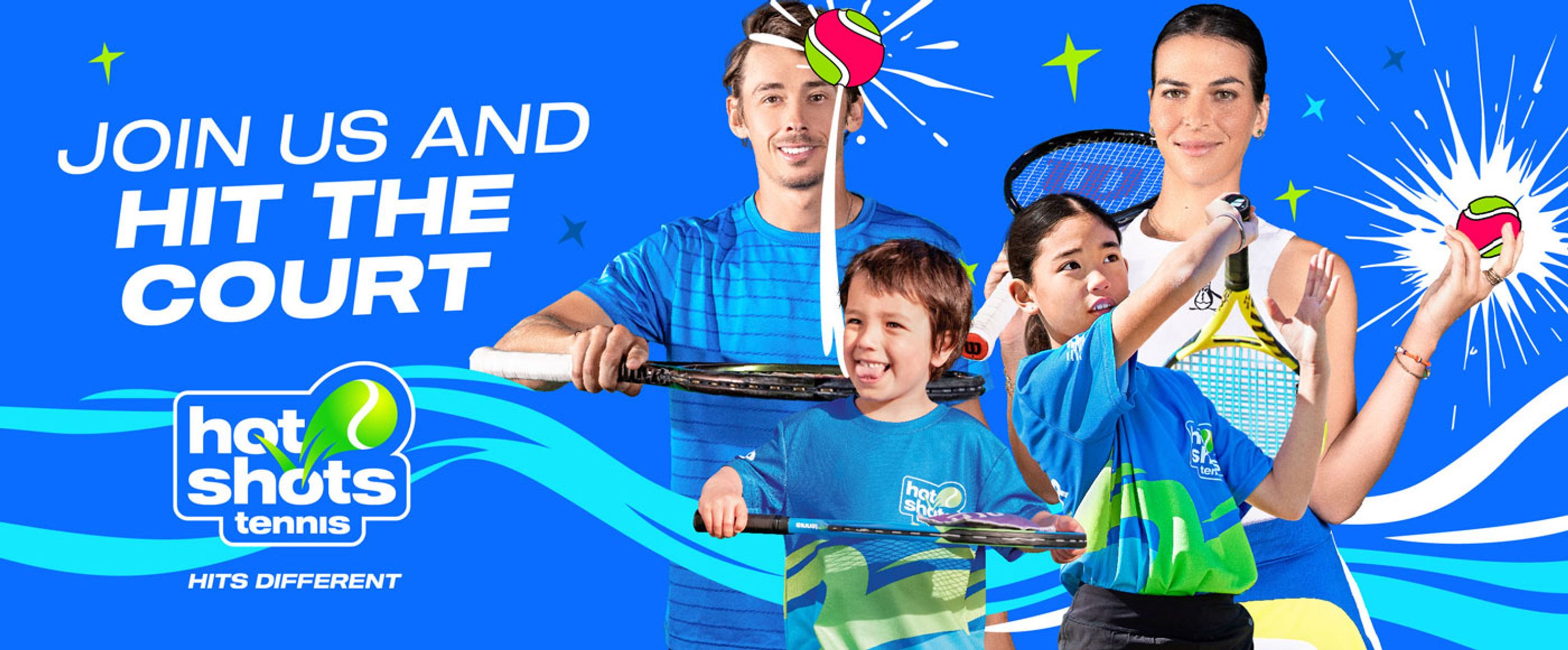 Paramount Tennis Club Dubbo - PlaySport.com