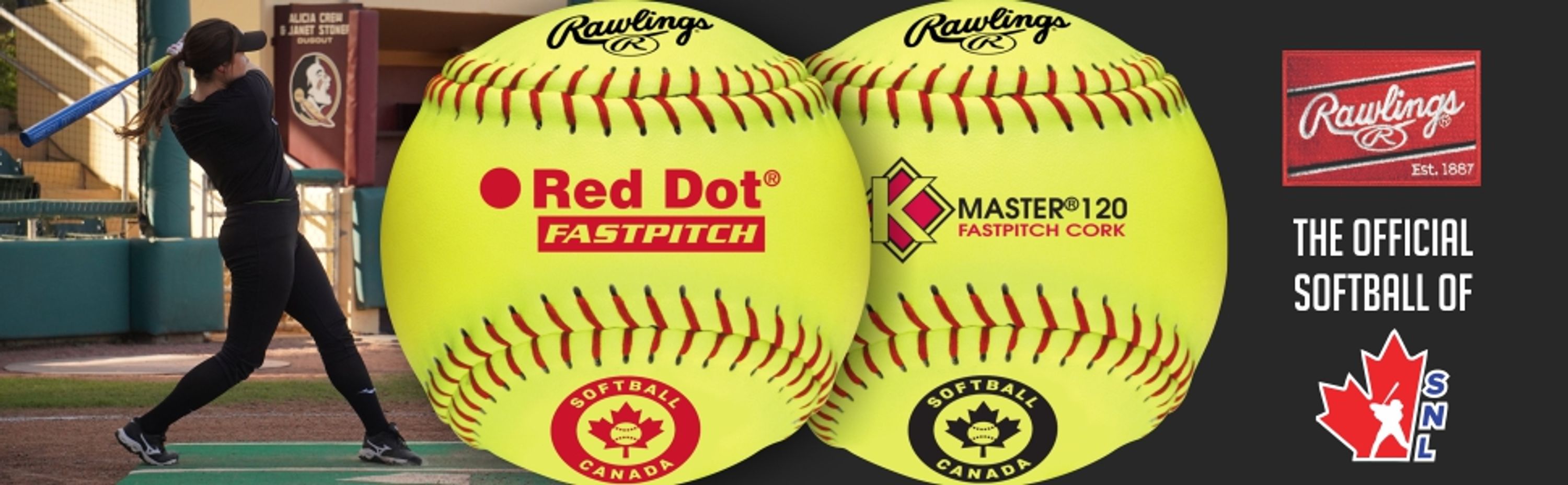 Softball Newfoundland Labrador - PlaySport