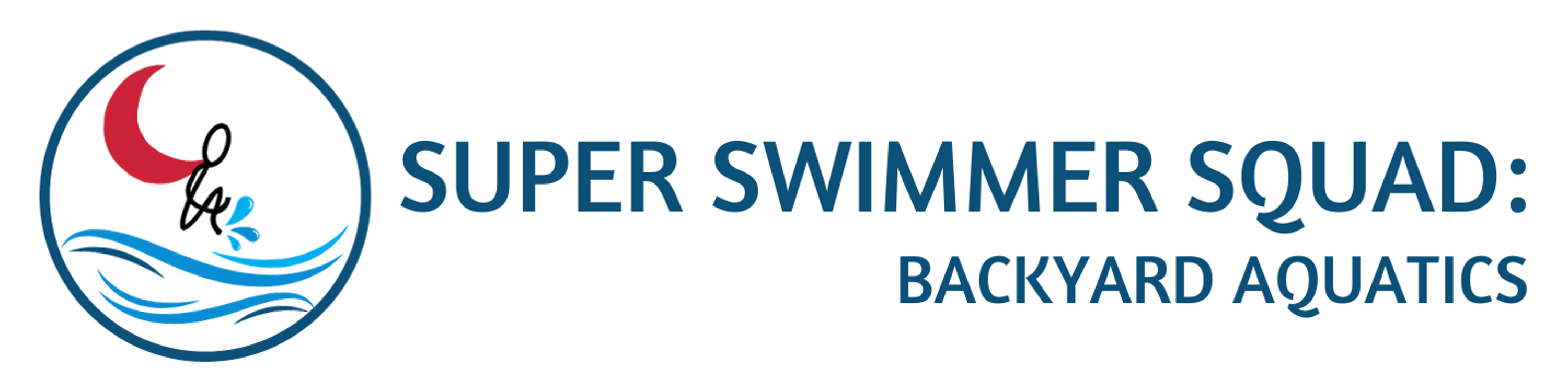 Super Swimmer Squad: Backyard Aquatics - PlaySport