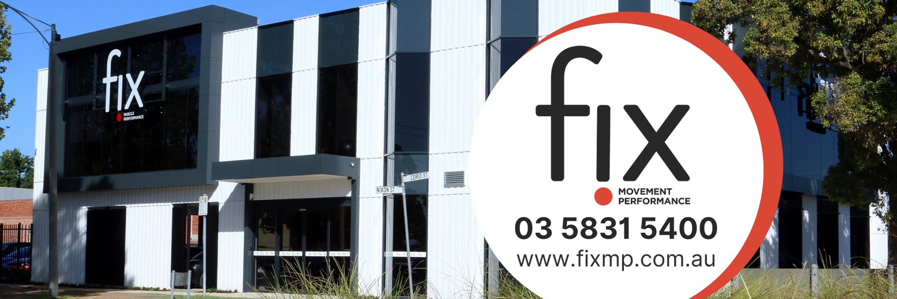 Fix Movement Performance - PlaySport