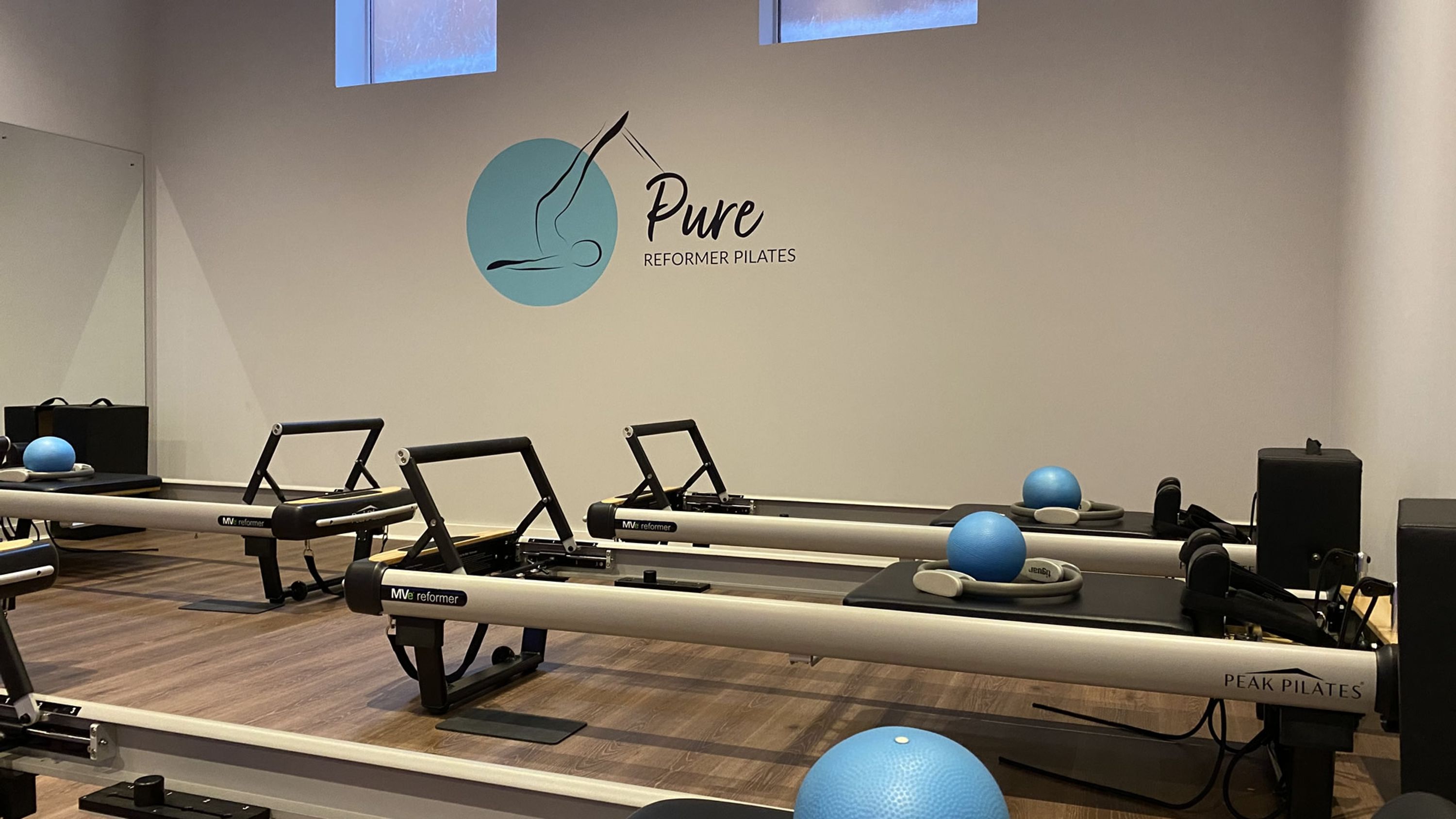 All Level Reformer Pilates - PlaySport.com