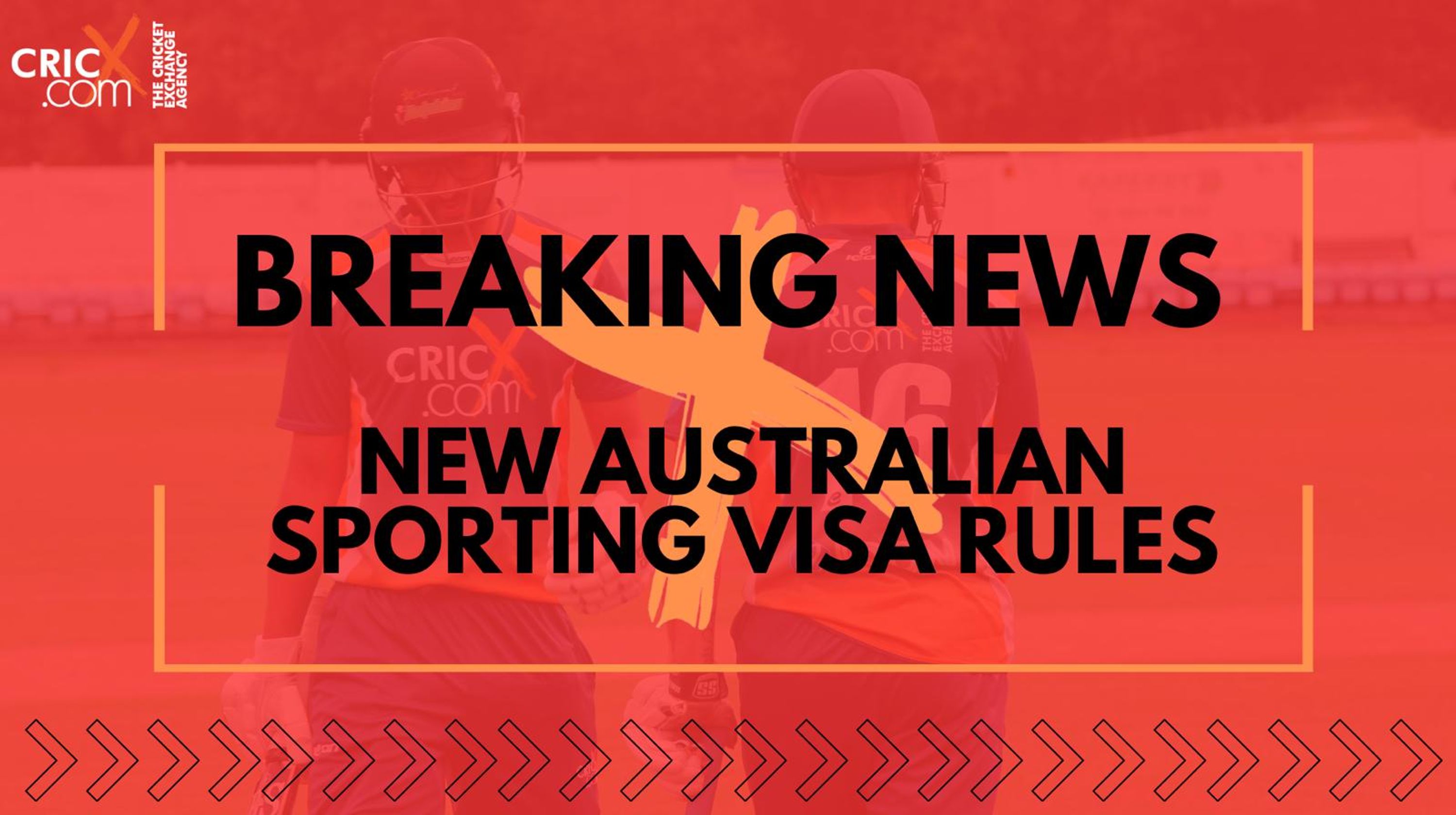 CricX - The Cricket Exchange Agency - PlaySport