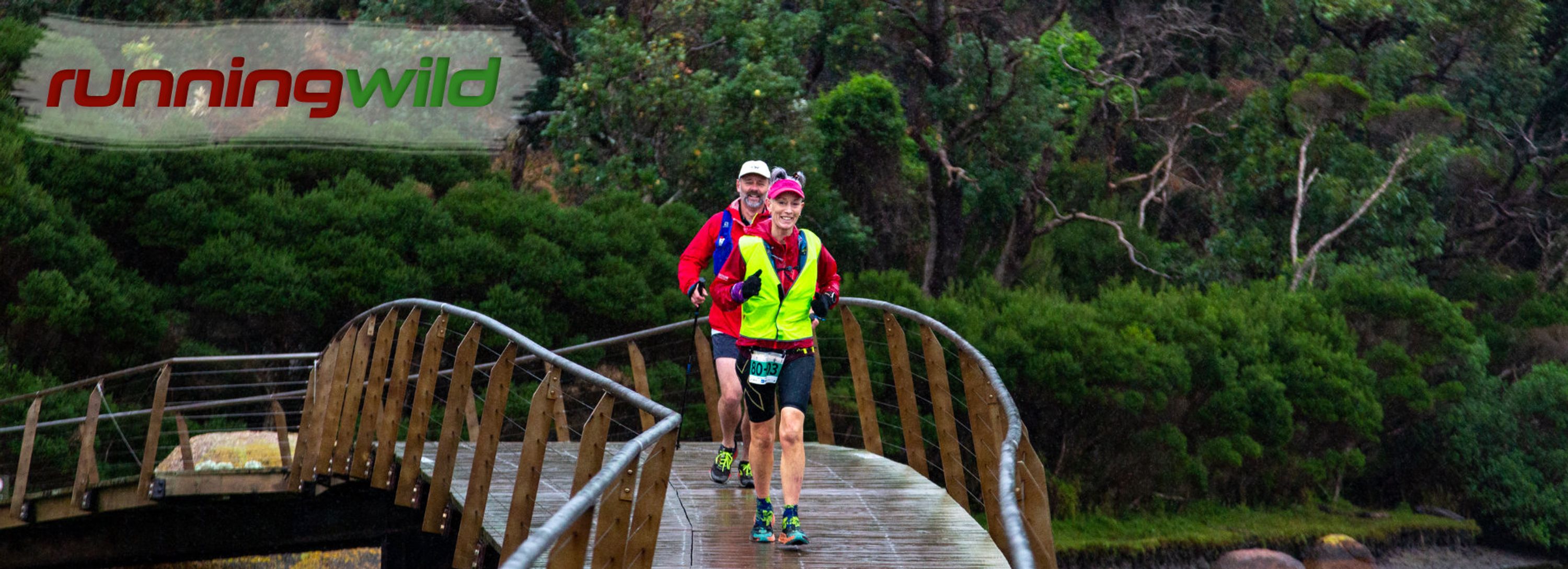 Wilsons Prom 100 - PlaySport.com