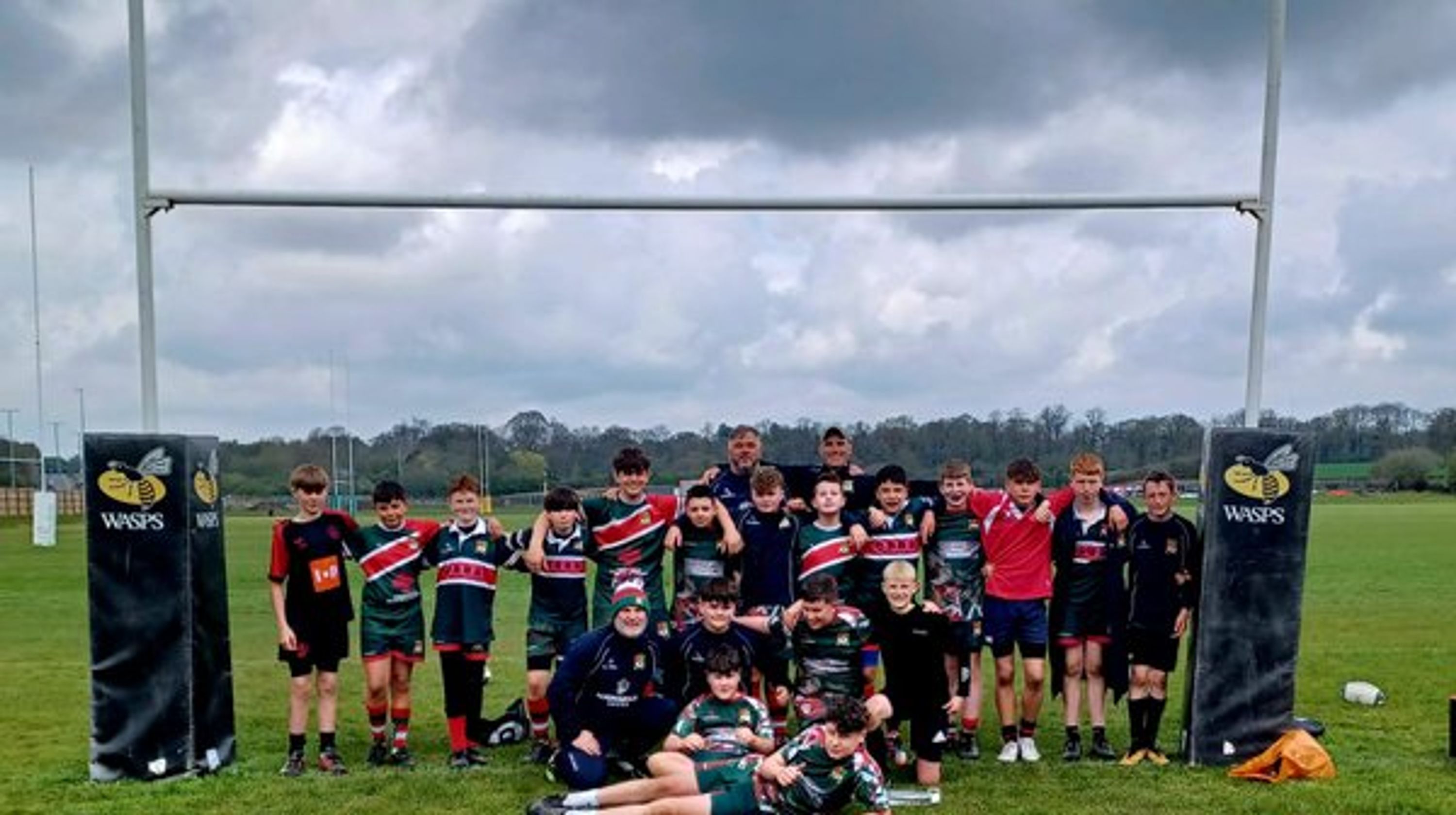 Broadstreet Rugby Football Club - PlaySport