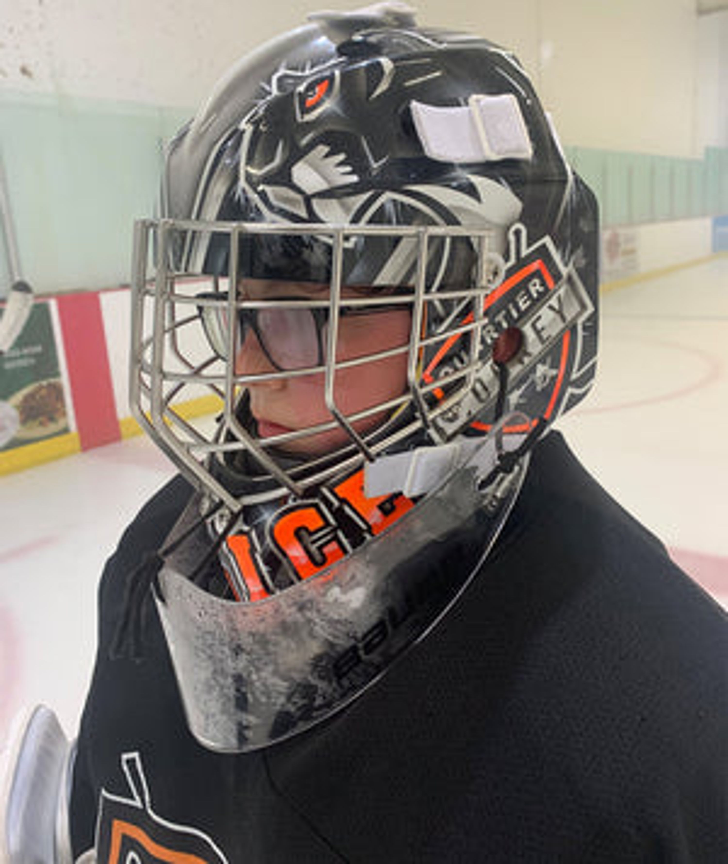 Summer Goalie Camp 2024 - PlaySport.com