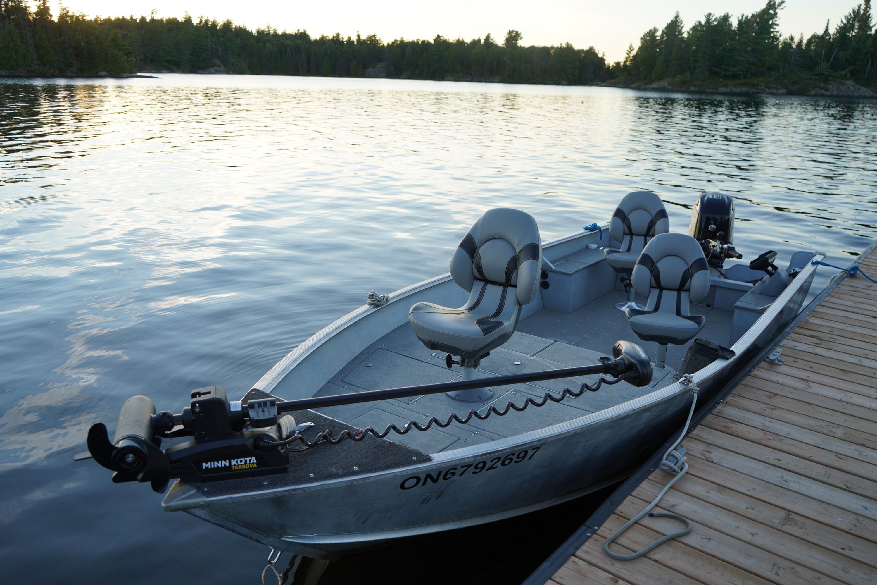 Fall Cast and Blast - PlaySport.com