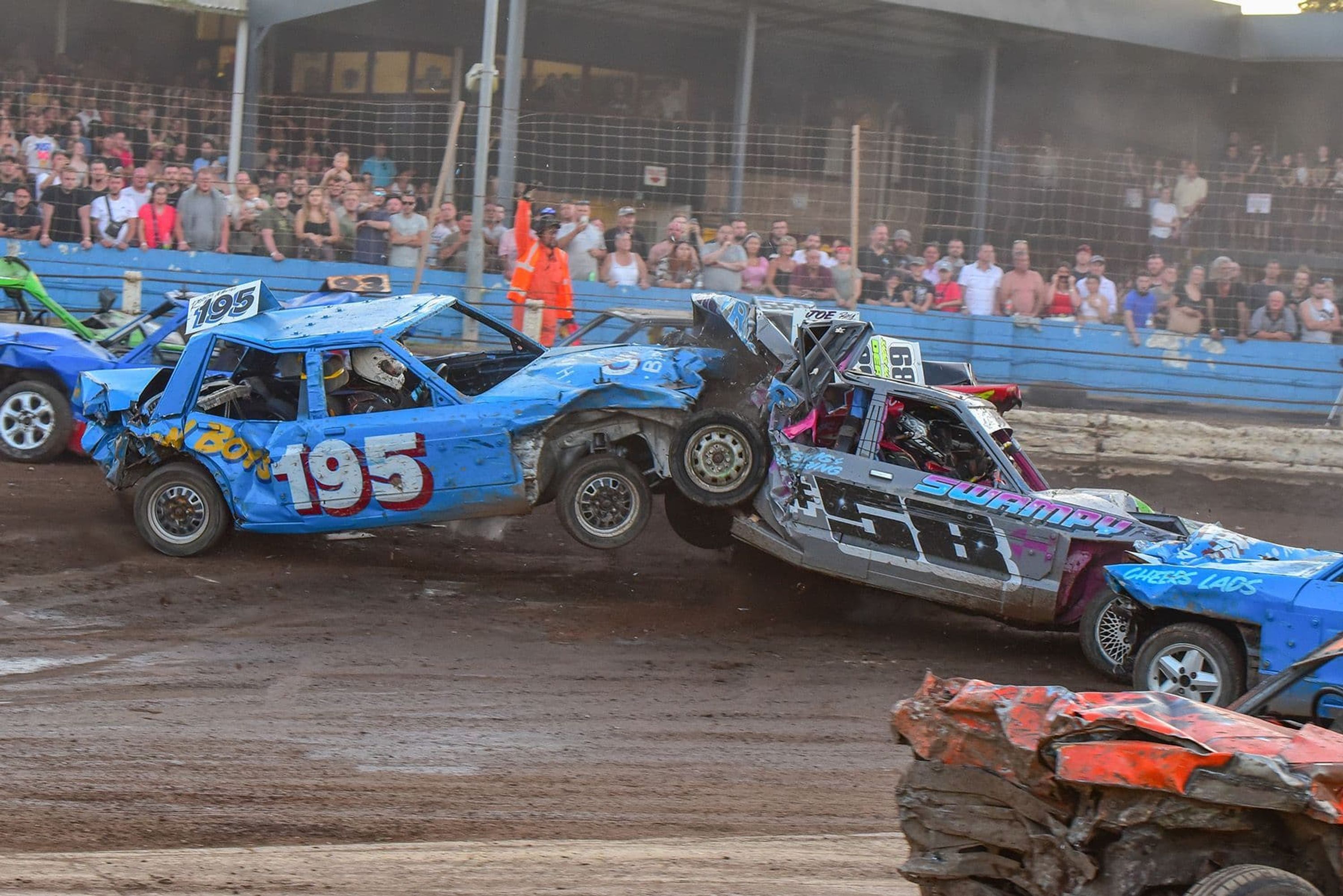 Spedeworth Motorsports - PlaySport