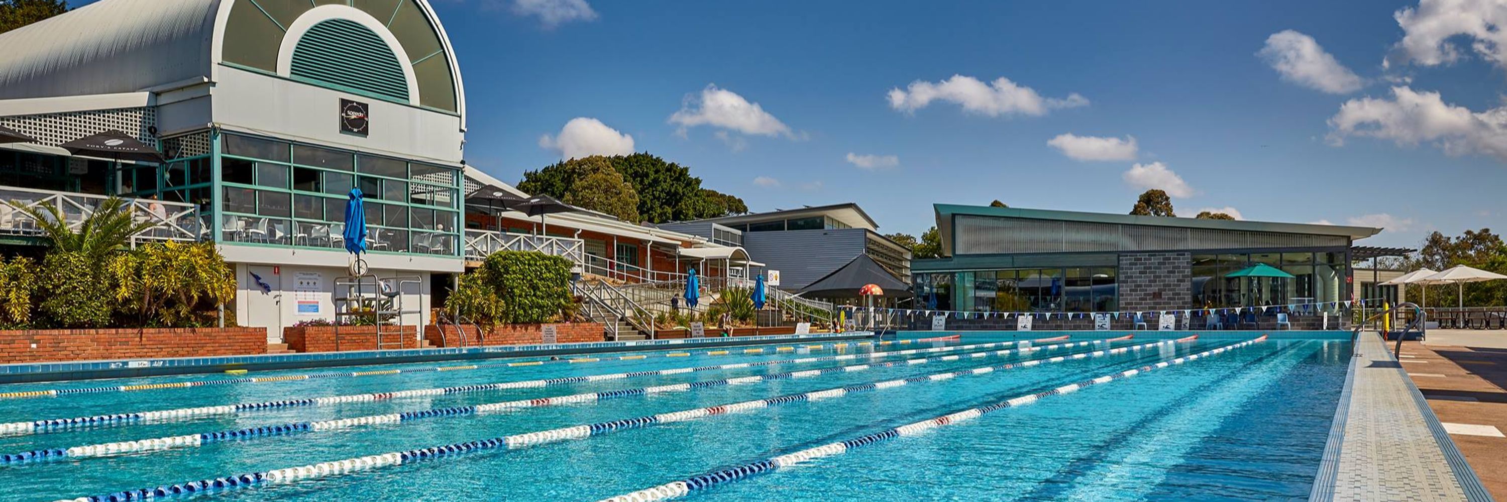 Leichhardt Park Aquatic Centre - PlaySport