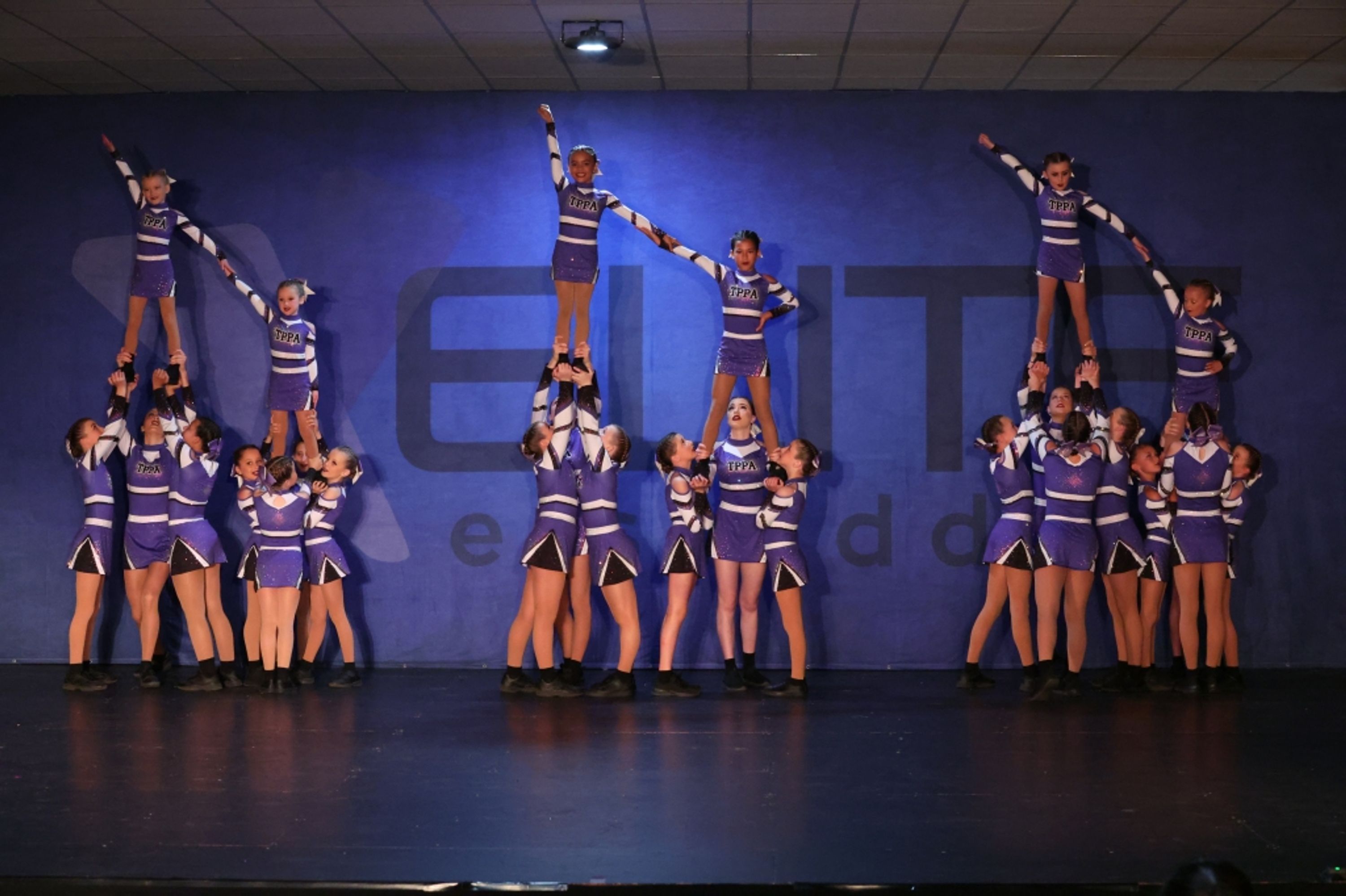Turning Pointe Performance Academy - PlaySport