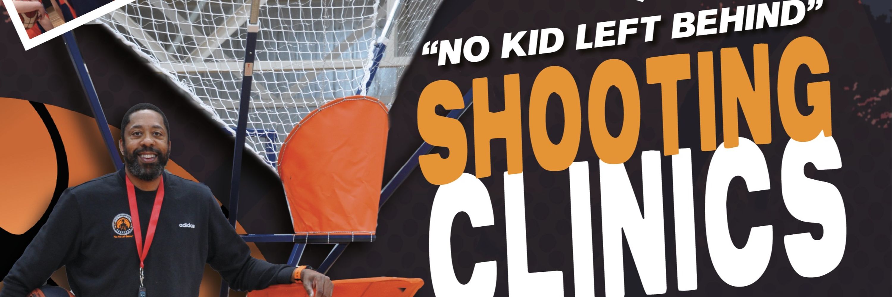 July Shooting Clinic | 12th July | Adelaide 36ers Arena - PlaySport.com