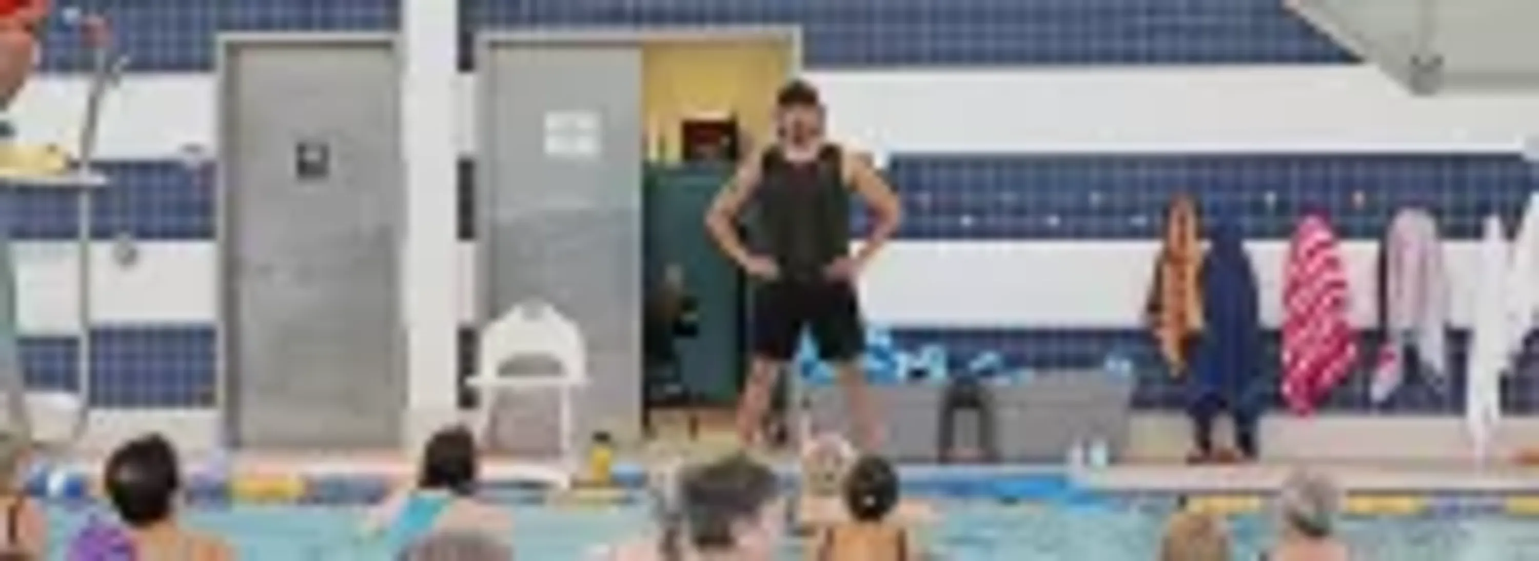 Seton YMCA - PlaySport