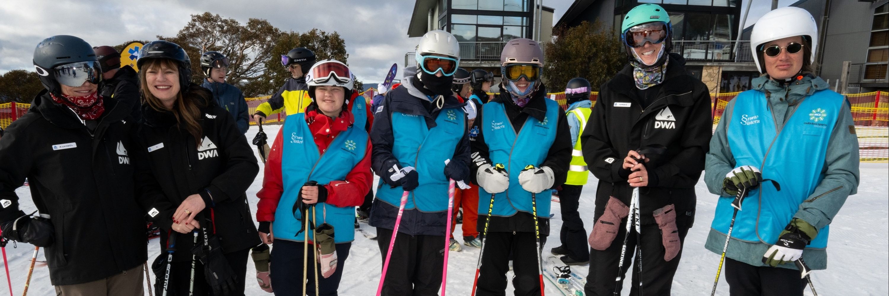 Multiclass Snowsports Event 2025 - PlaySport.com