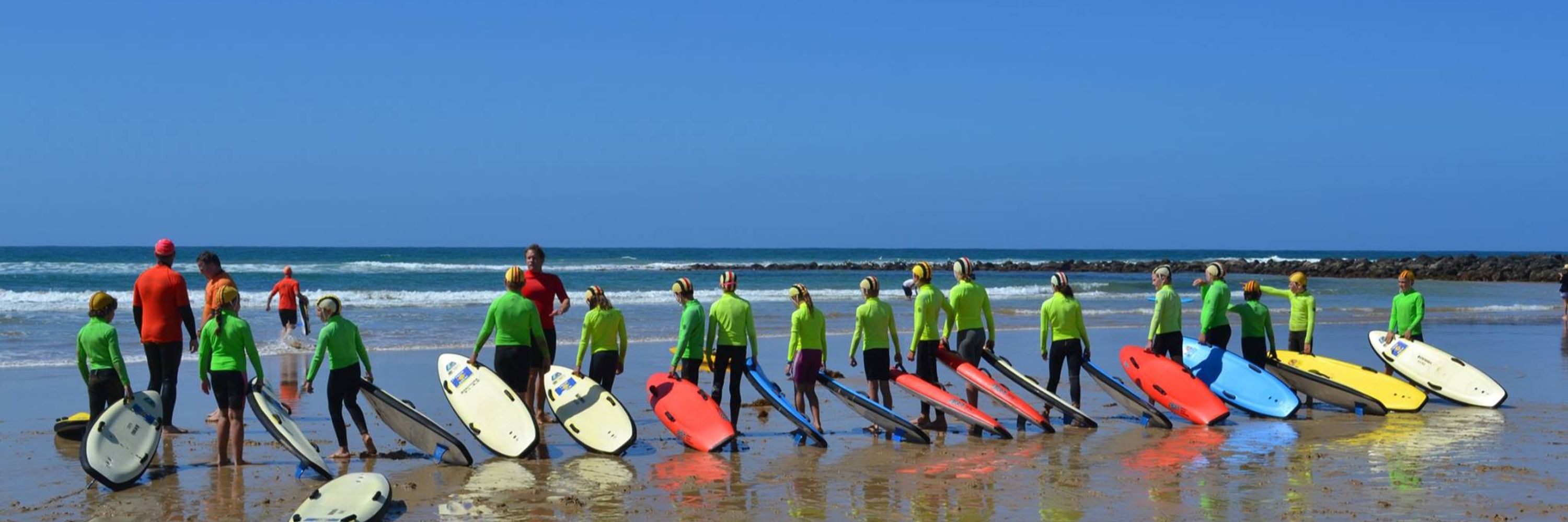 Bancoora SLSC - PlaySport