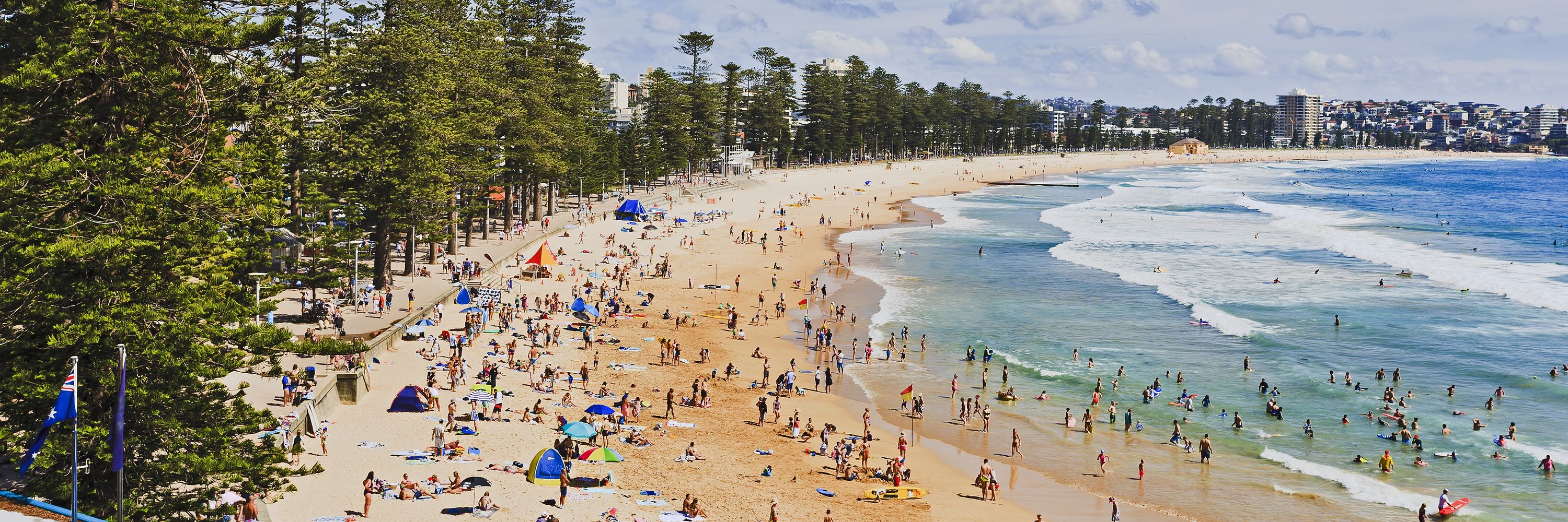 Manly Rotary Fun Run and Walk 2019 - PlaySport.com