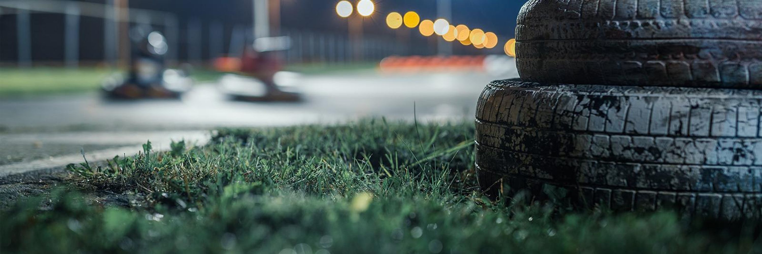 Circuit Sarron - PlaySport