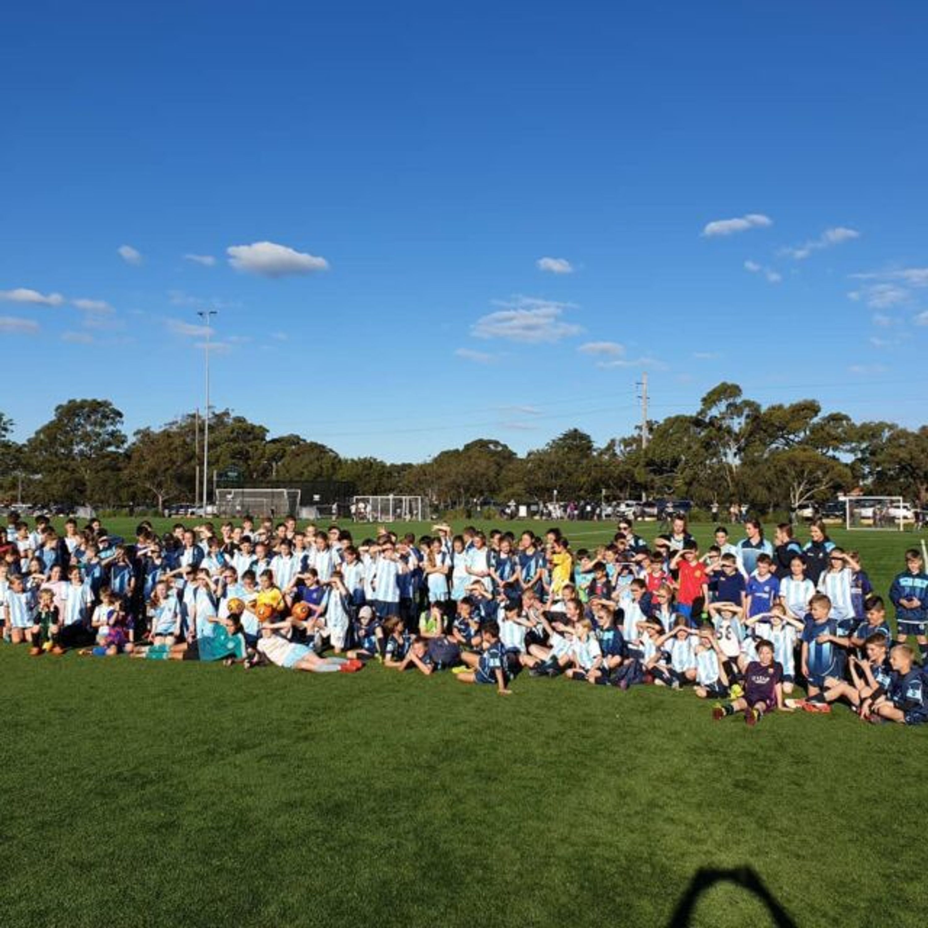 Proctor Park Challenge 2024 - GSAP13 - PlaySport.com